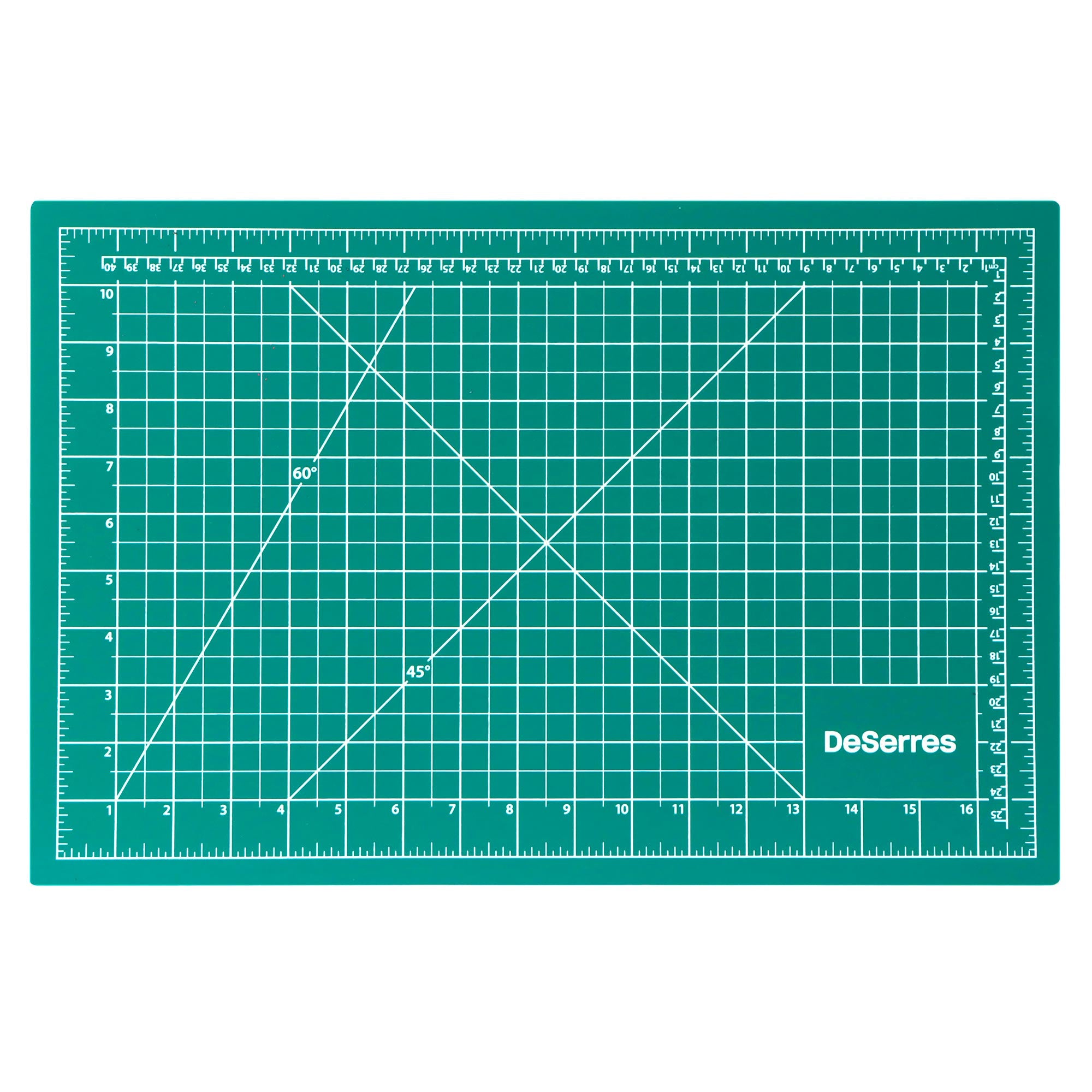Self-Healing Cutting Mat &VerticalLine; DeSerres