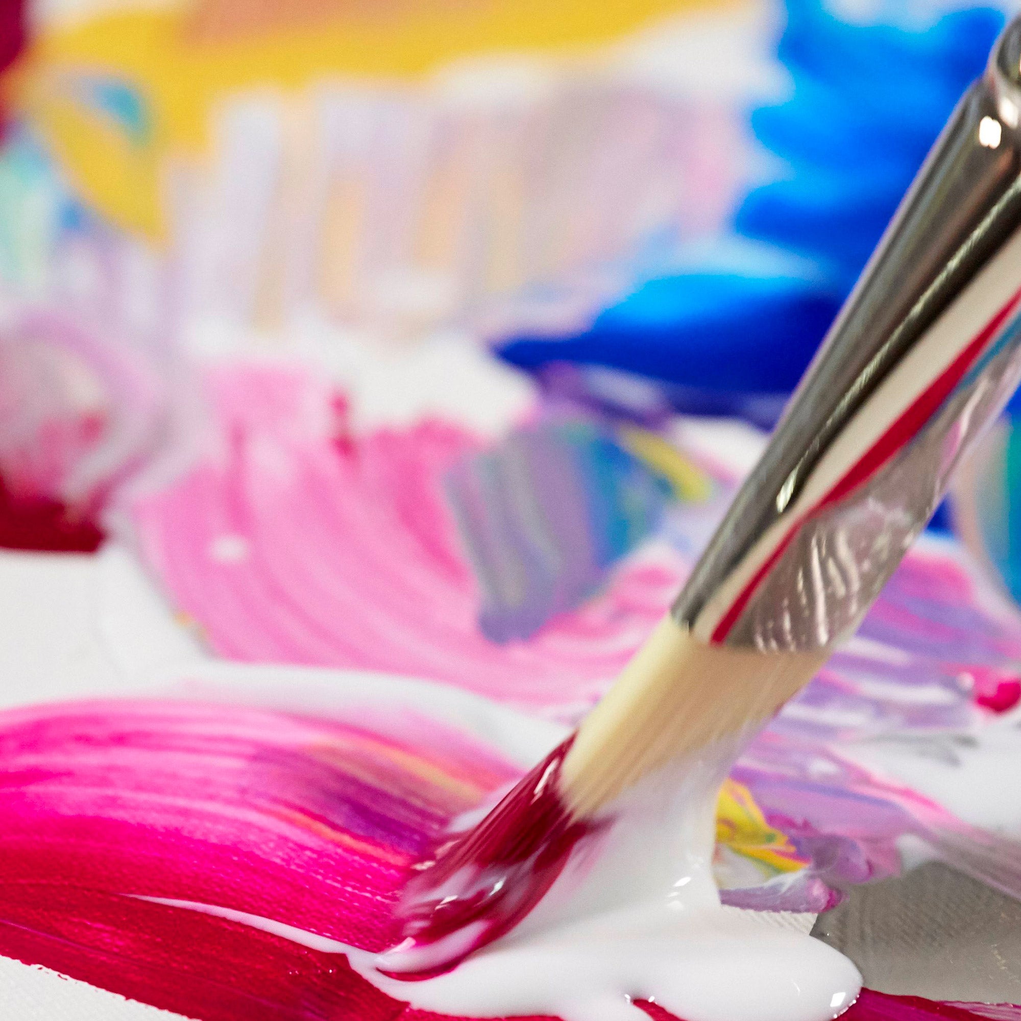 Médium ultra-mat &VerticalLine; DeSerres