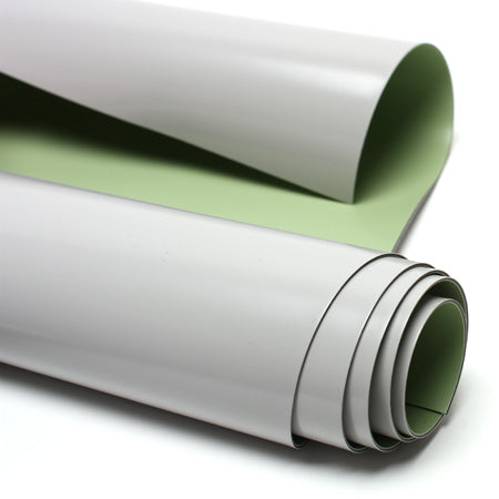 Vinyl drawing mat &VerticalLine; DeSerres