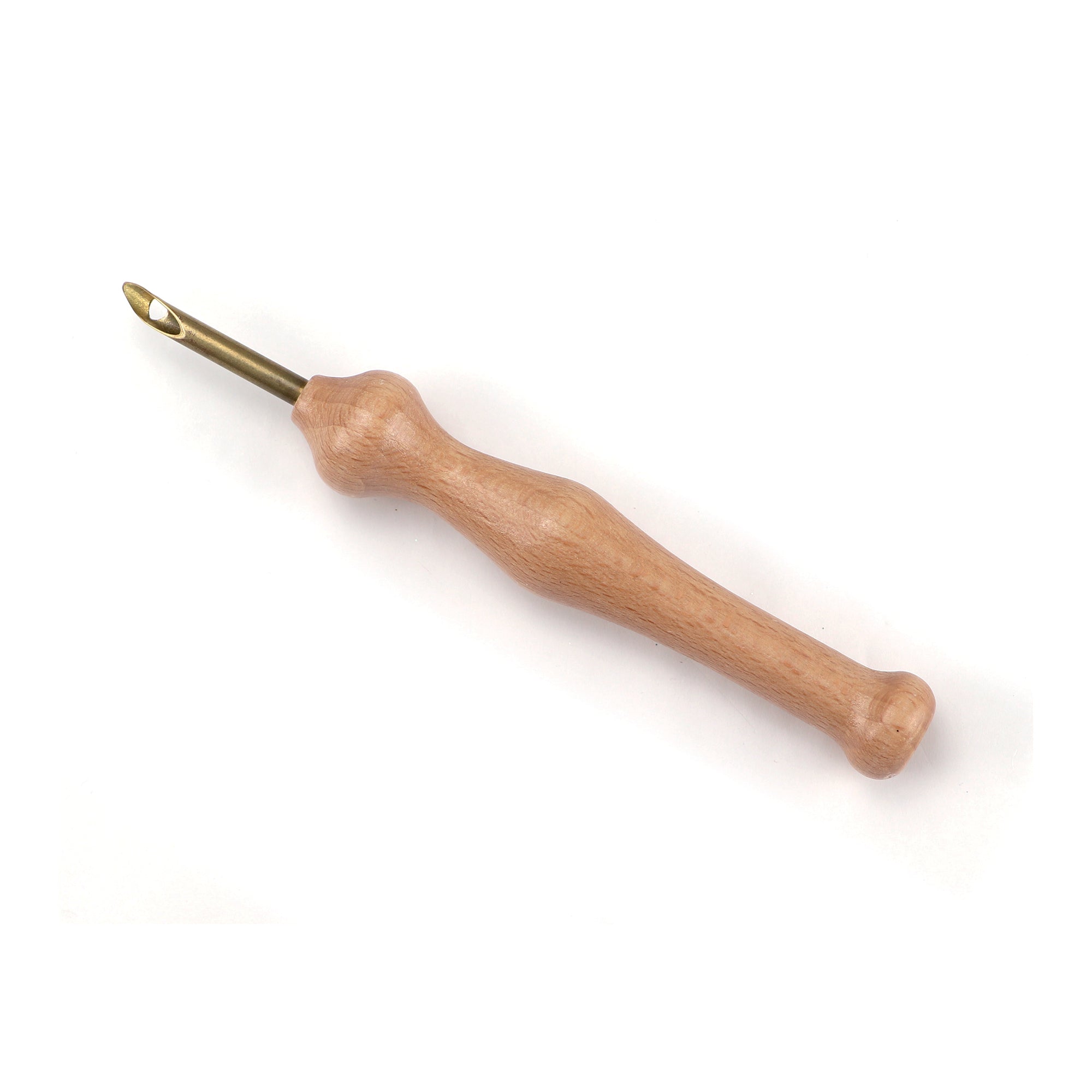 Aiguille pour punch needle - 2,2 mm &VerticalLine; DeSerres