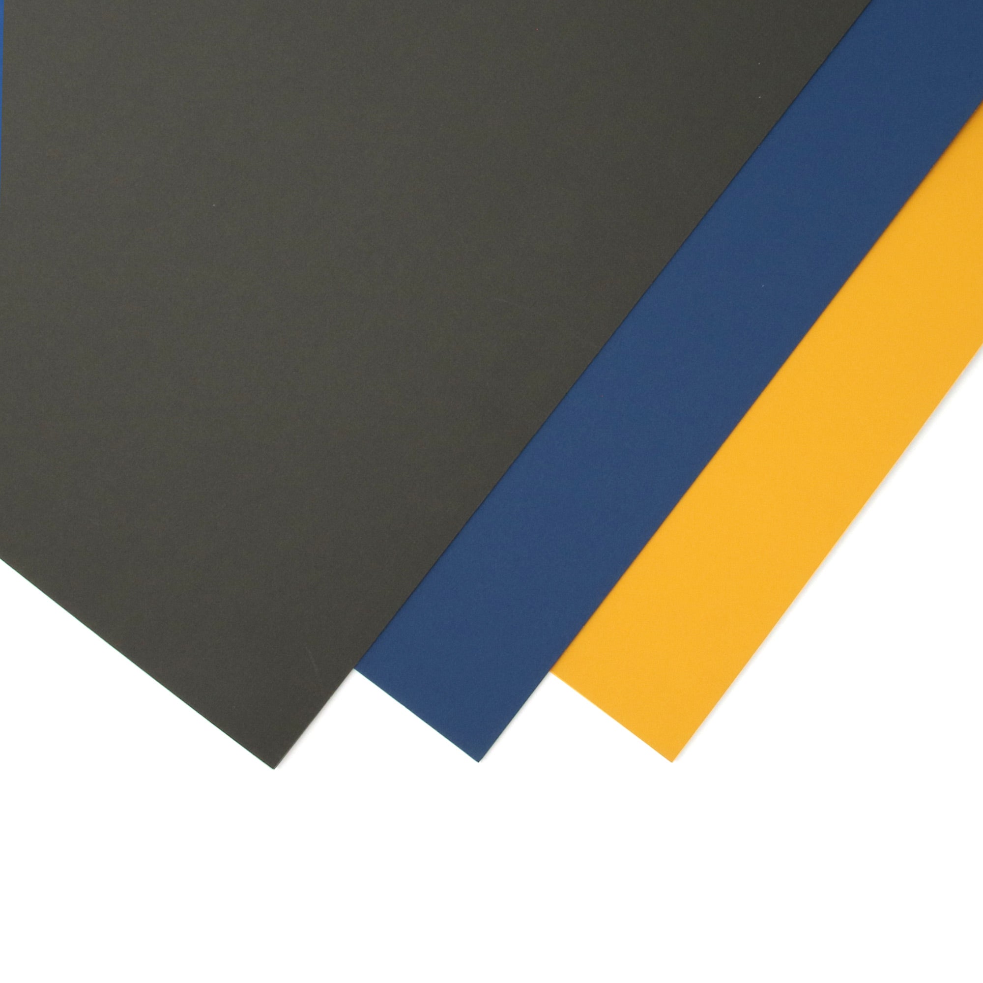 White Core Cardboard &VerticalLine; DeSerres