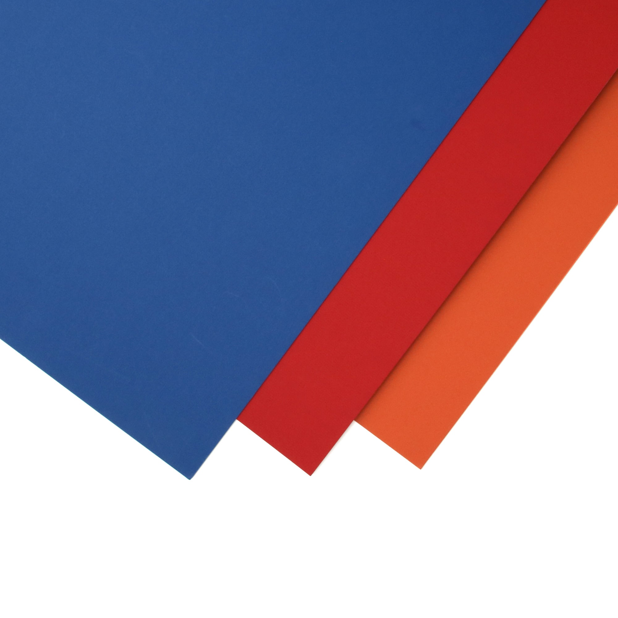 White Core Cardboard &VerticalLine; DeSerres