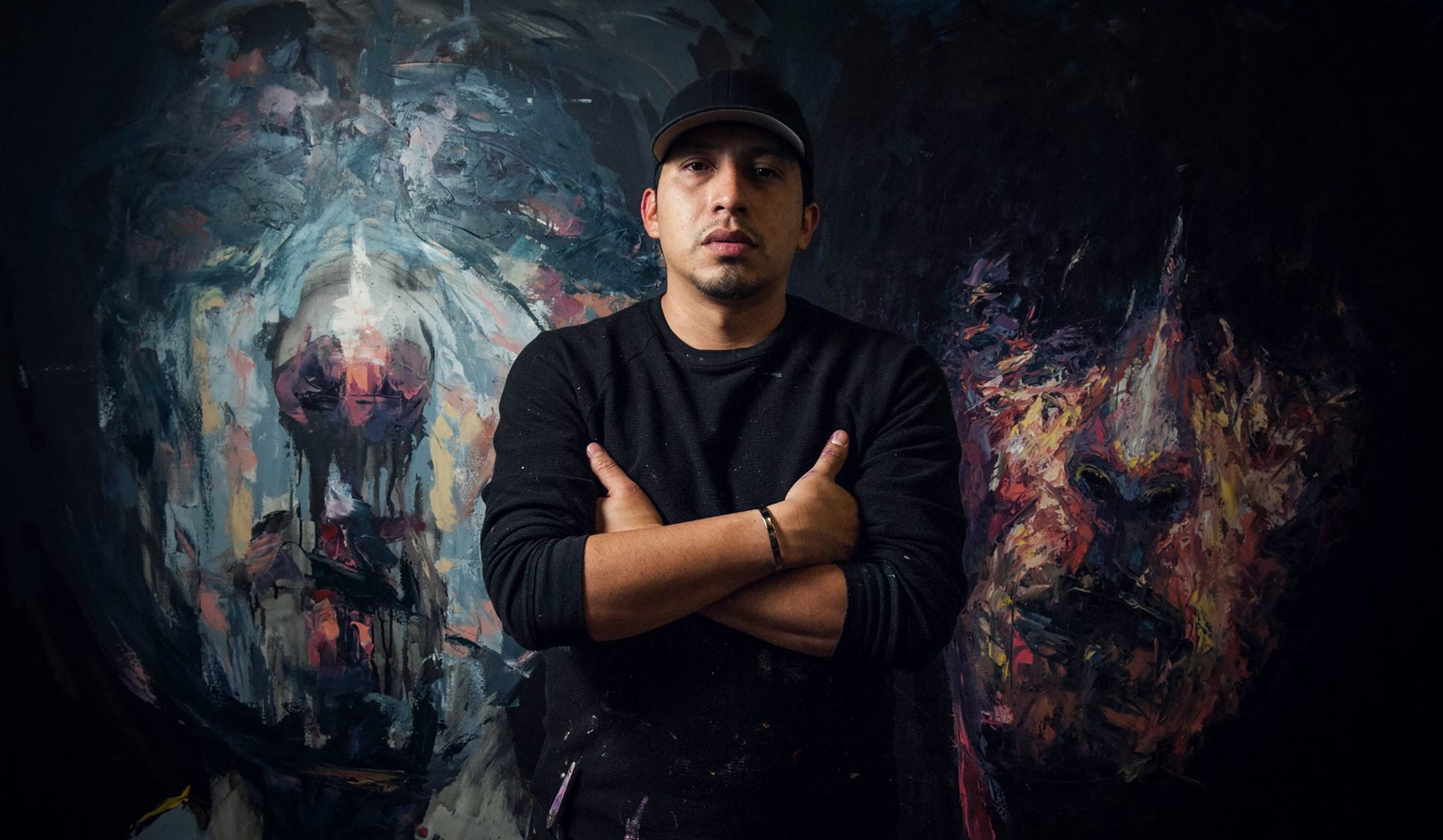 Carlos Delgado &VerticalLine; DeSerres
