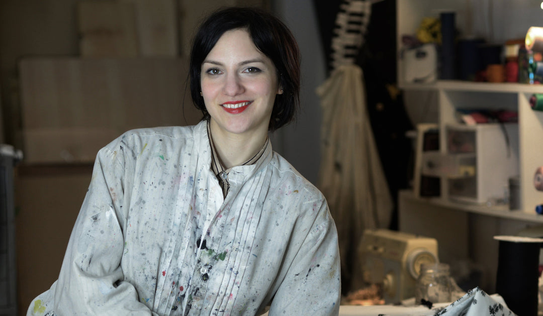 Stephanie Coleman &VerticalLine; DeSerres