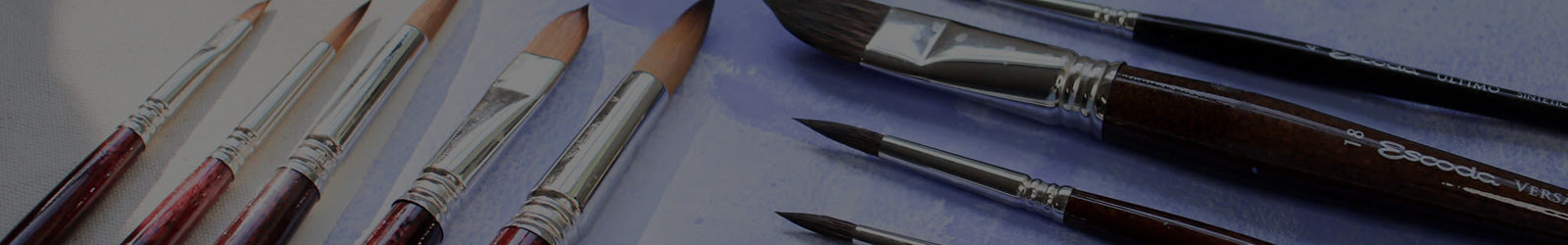 Escoda &VerticalLine; DeSerres