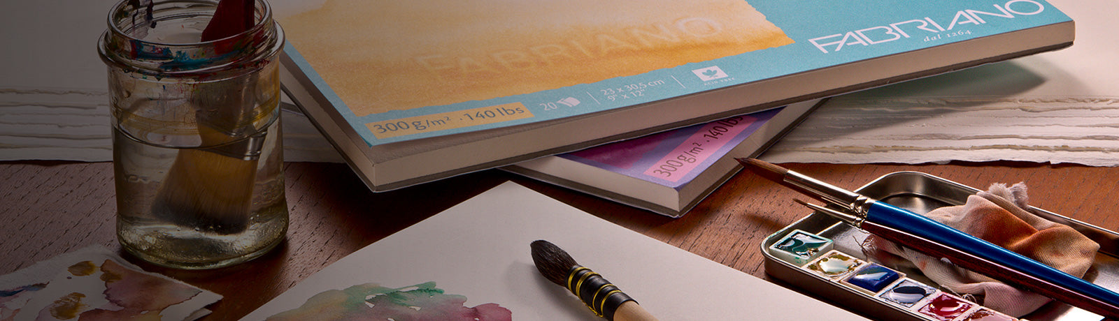 Fabriano: High-Quality Paper &VerticalLine; DeSerres
