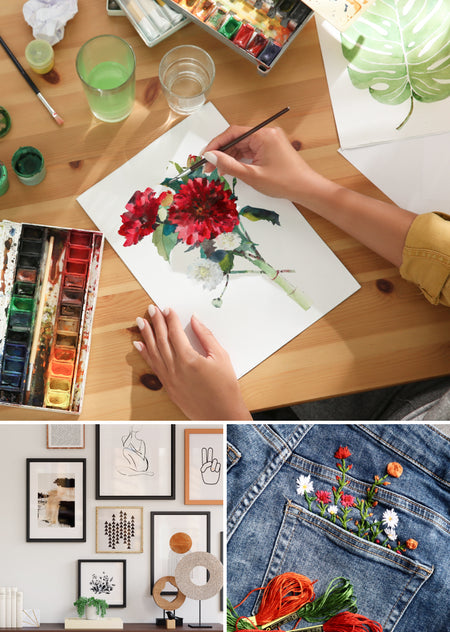 À propos de DeSerres