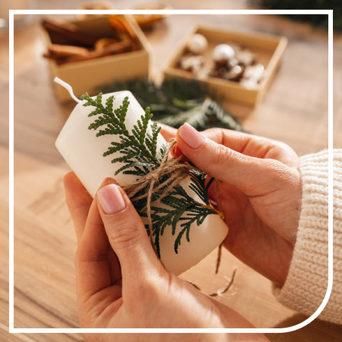 DIY Crochet Kit – Panda &VerticalLine; DeSerres