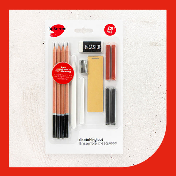 Art Supplies, Creative Hobbies & Framing &VerticalLine; DeSerres