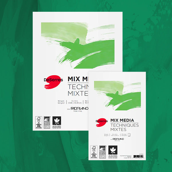 Matériel d'art, Loisirs créatifs et Encadrement &VerticalLine; DeSerres