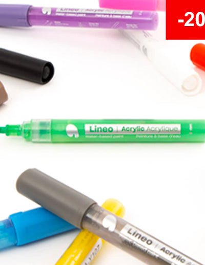 Matériel d'art, Loisirs créatifs et Encadrement &VerticalLine; DeSerres