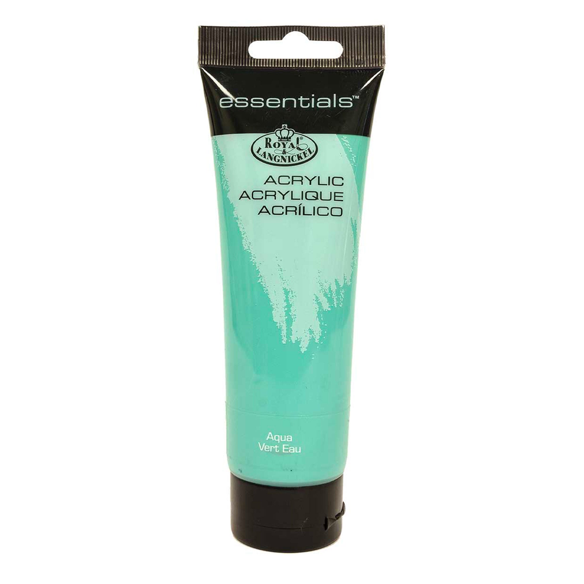 Essentials Acrylic - 120 ml &VerticalLine; DeSerres