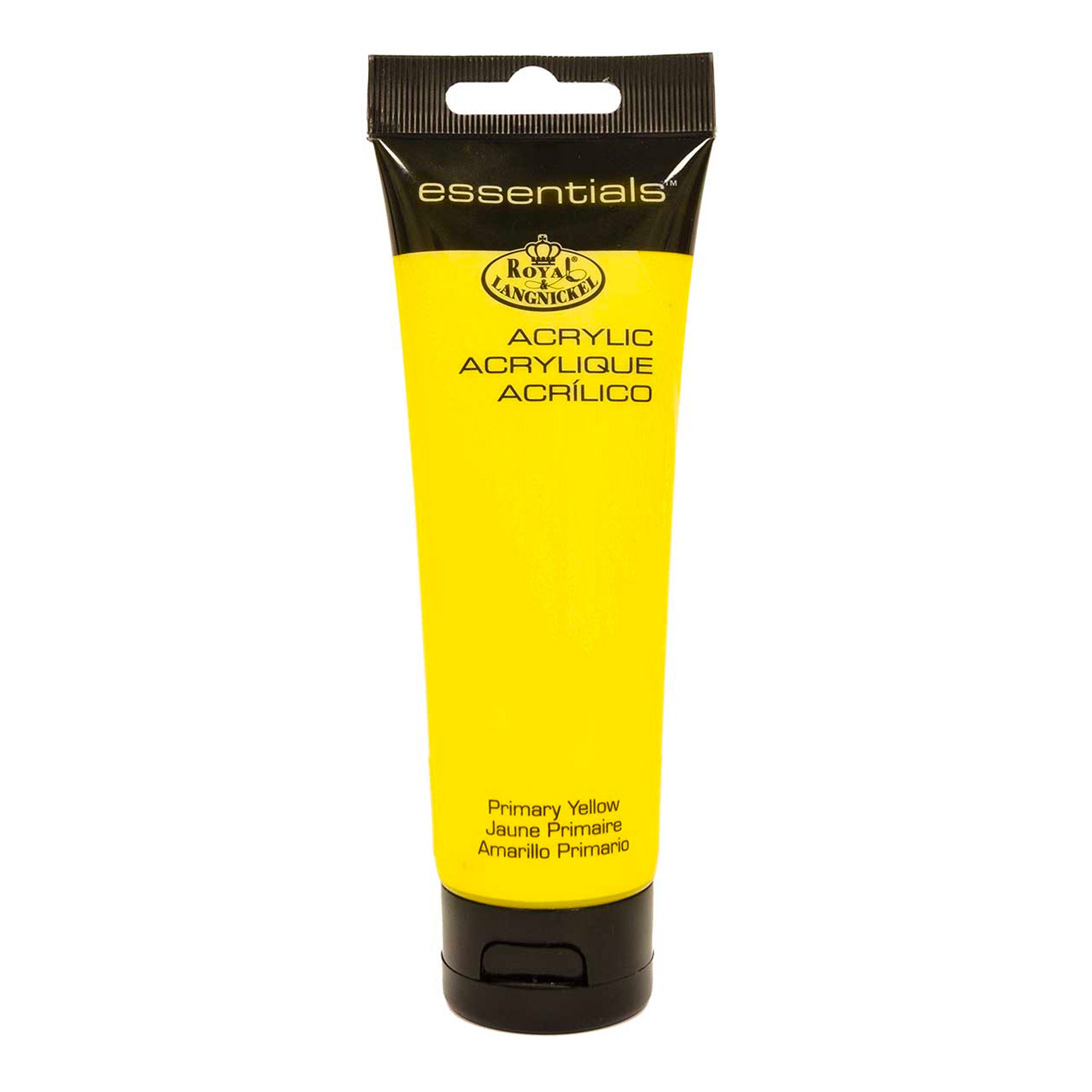 Essentials Acrylic - 120 ml &VerticalLine; DeSerres