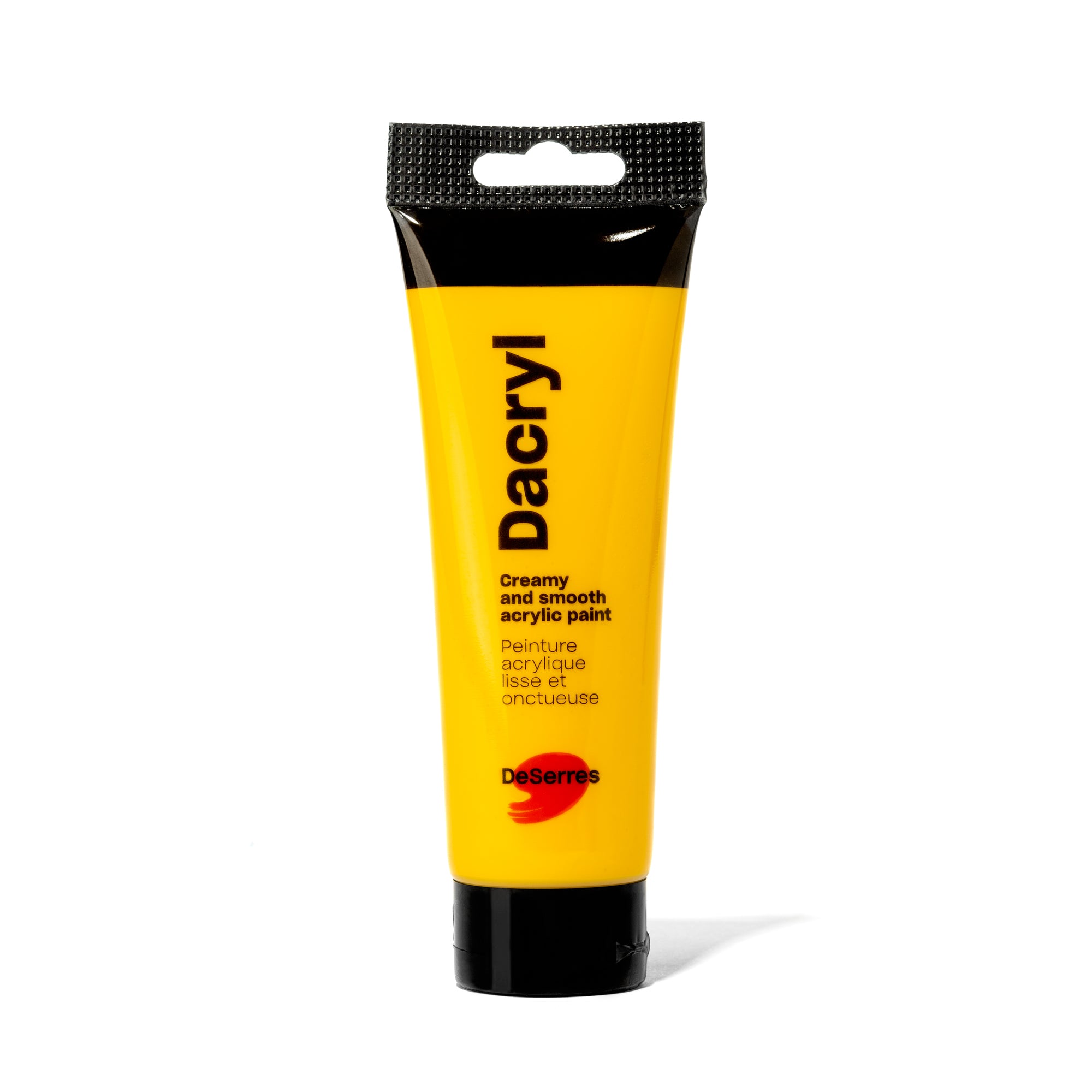 Dacryl Studio Acrylic Kit - Low Viscosity, Assorted Colours, 12 Pieces ...