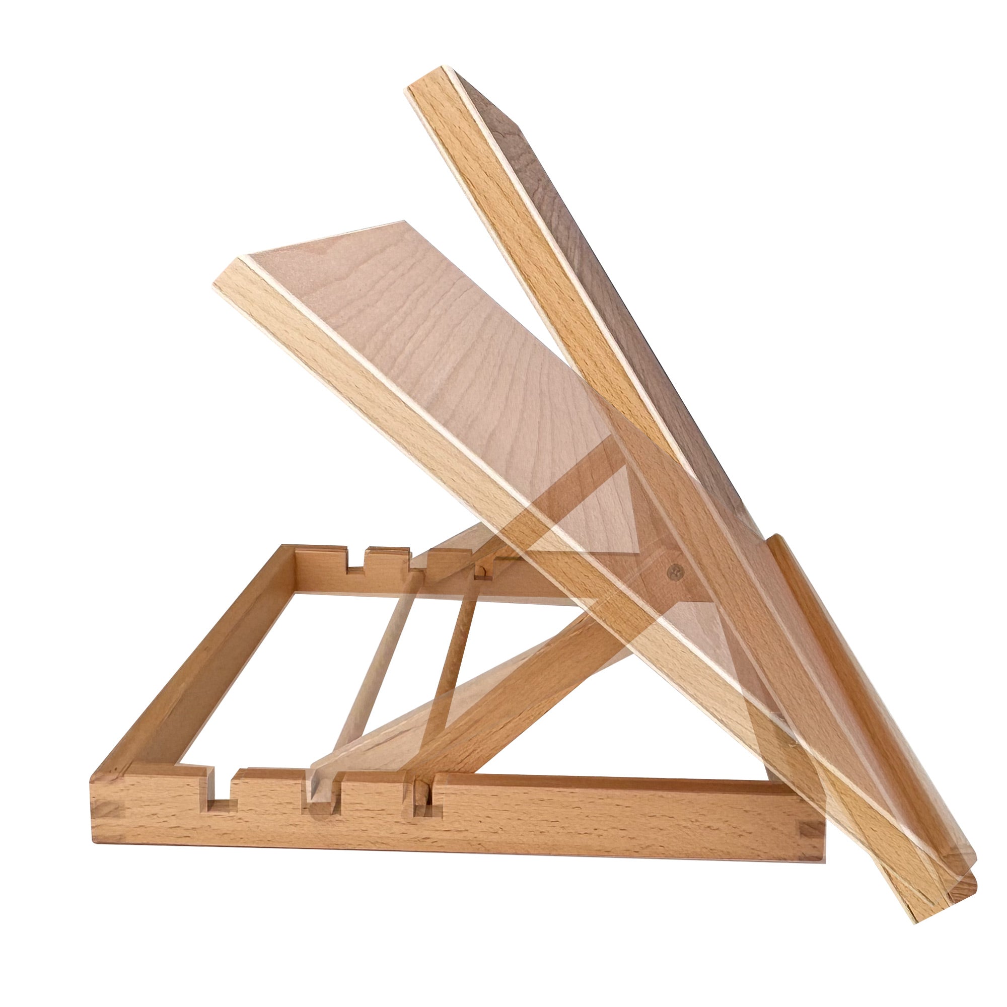 Adjustable Drawing Board - 44 x 32 cm &VerticalLine; DeSerres