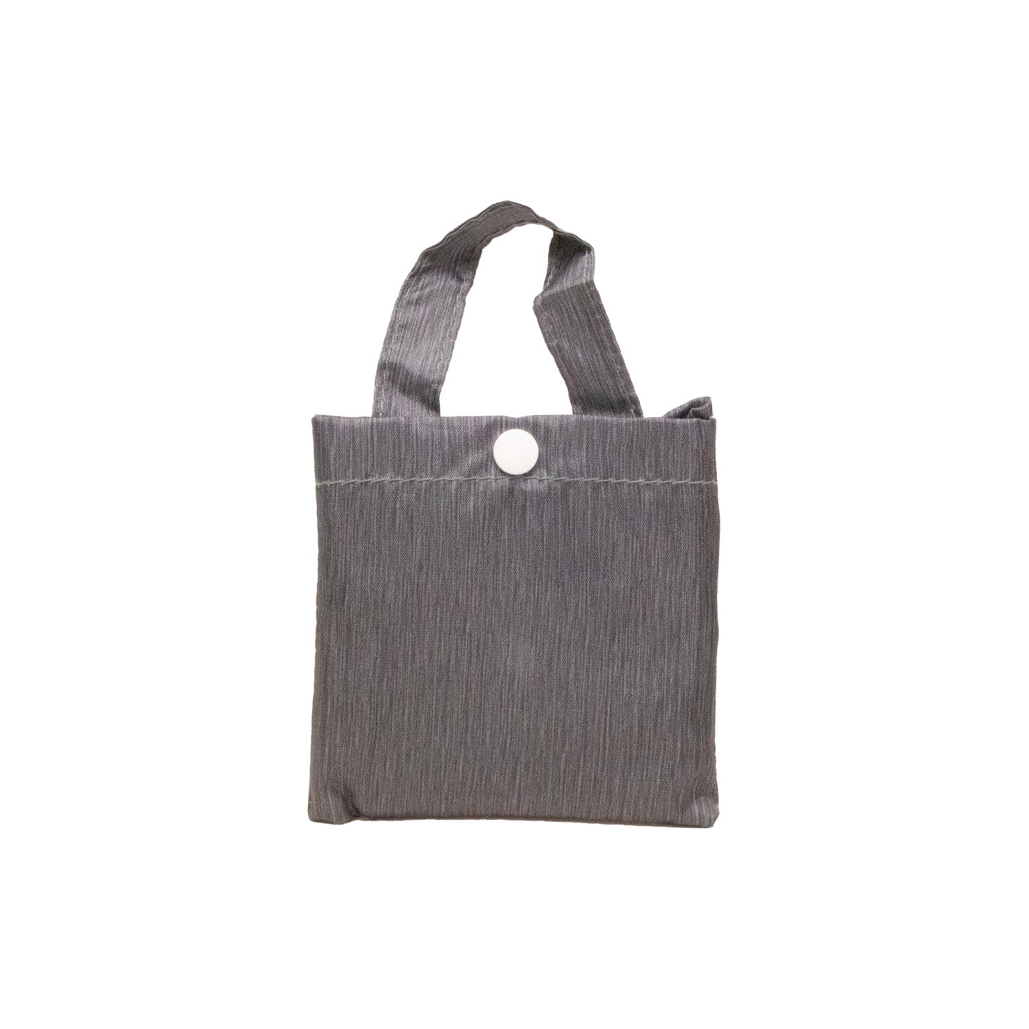 Eco Chic Reusable Bag - Grey &VerticalLine; DeSerres