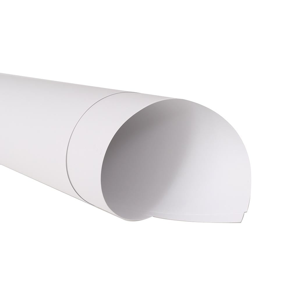 Carton Enviro (Mayfair) - blanc &VerticalLine; DeSerres