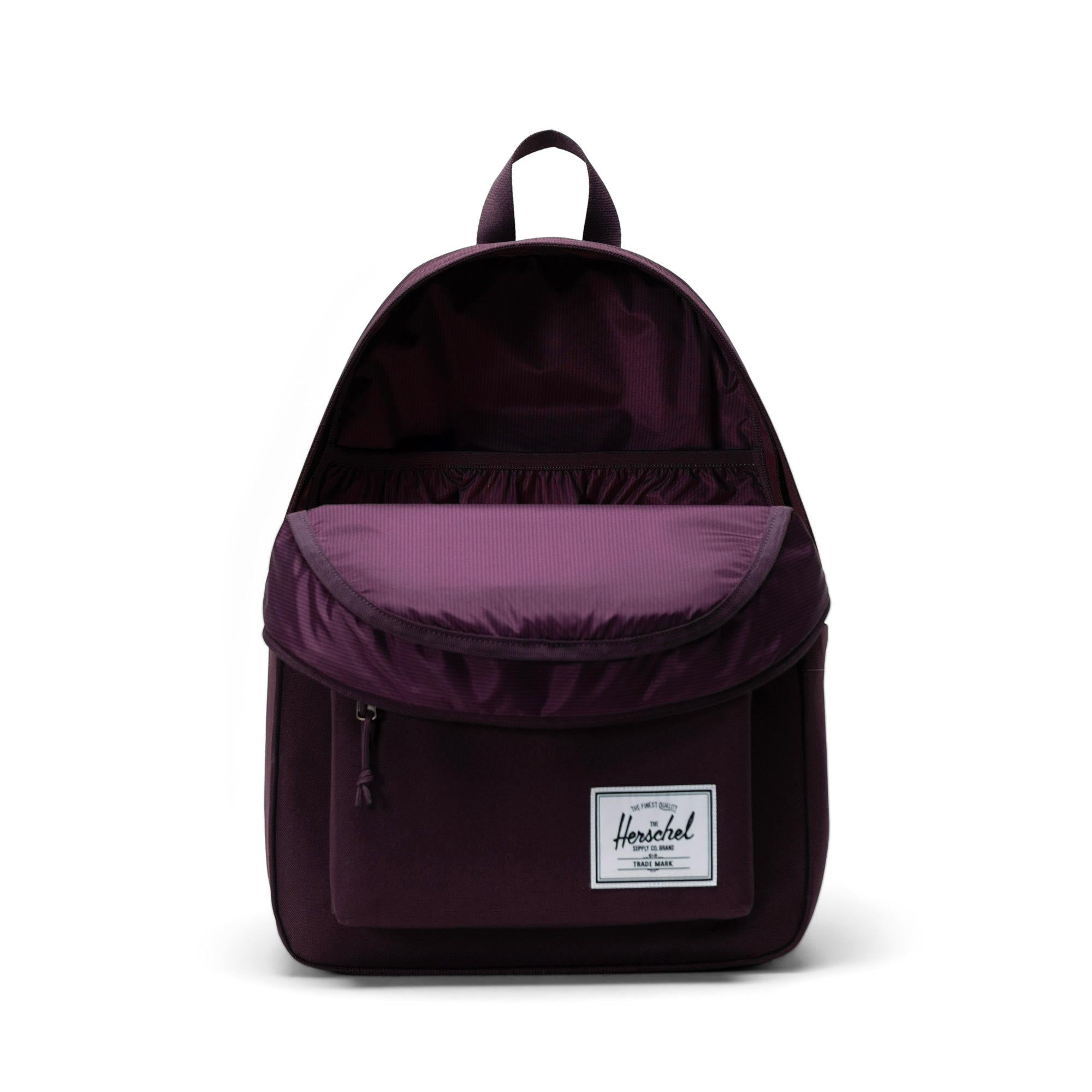 Classic Backpack - Perfect Plum, 24 L &VerticalLine; DeSerres