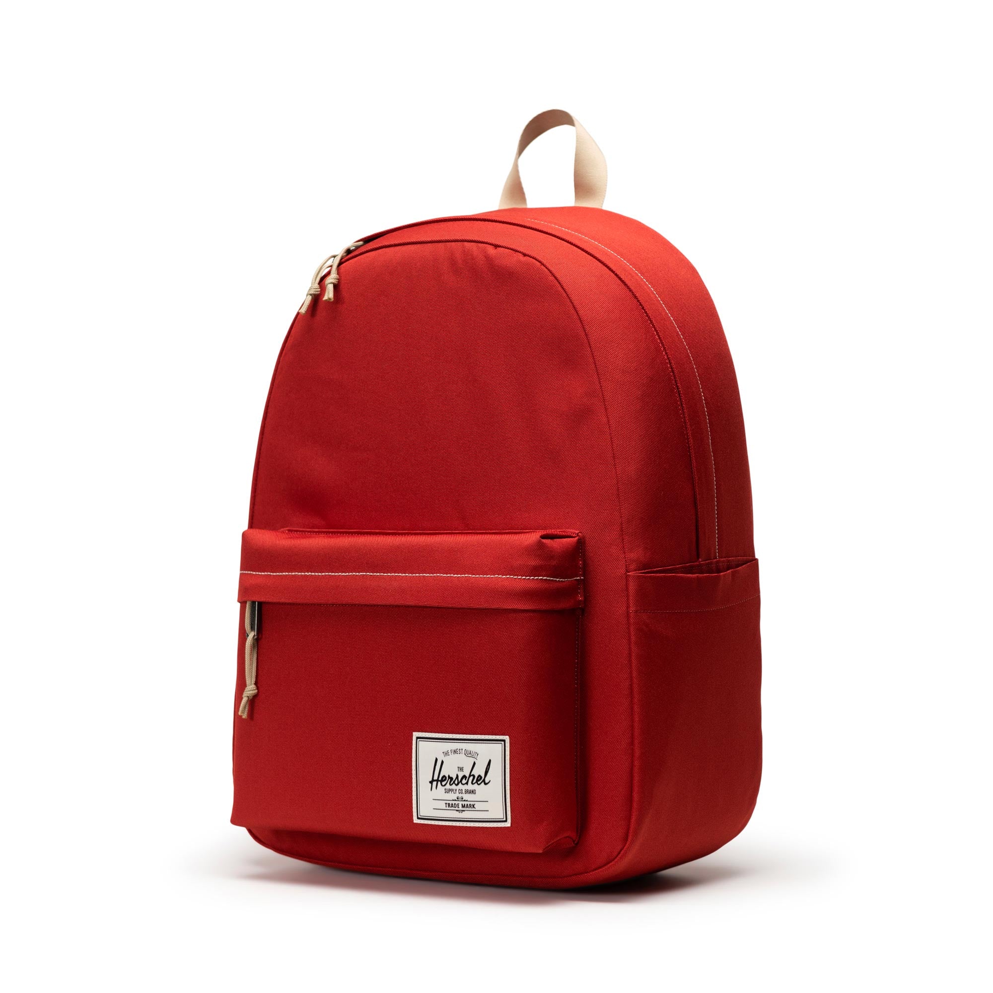 Classic XL Backpack - Red/White Ochre, 30 L &VerticalLine; DeSerres
