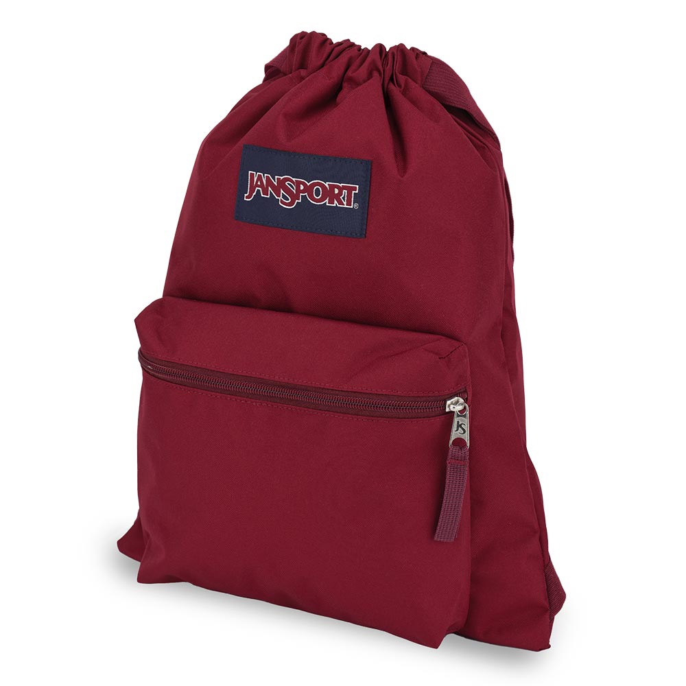 Draw Sack - Russet Red, 14 L &VerticalLine; DeSerres
