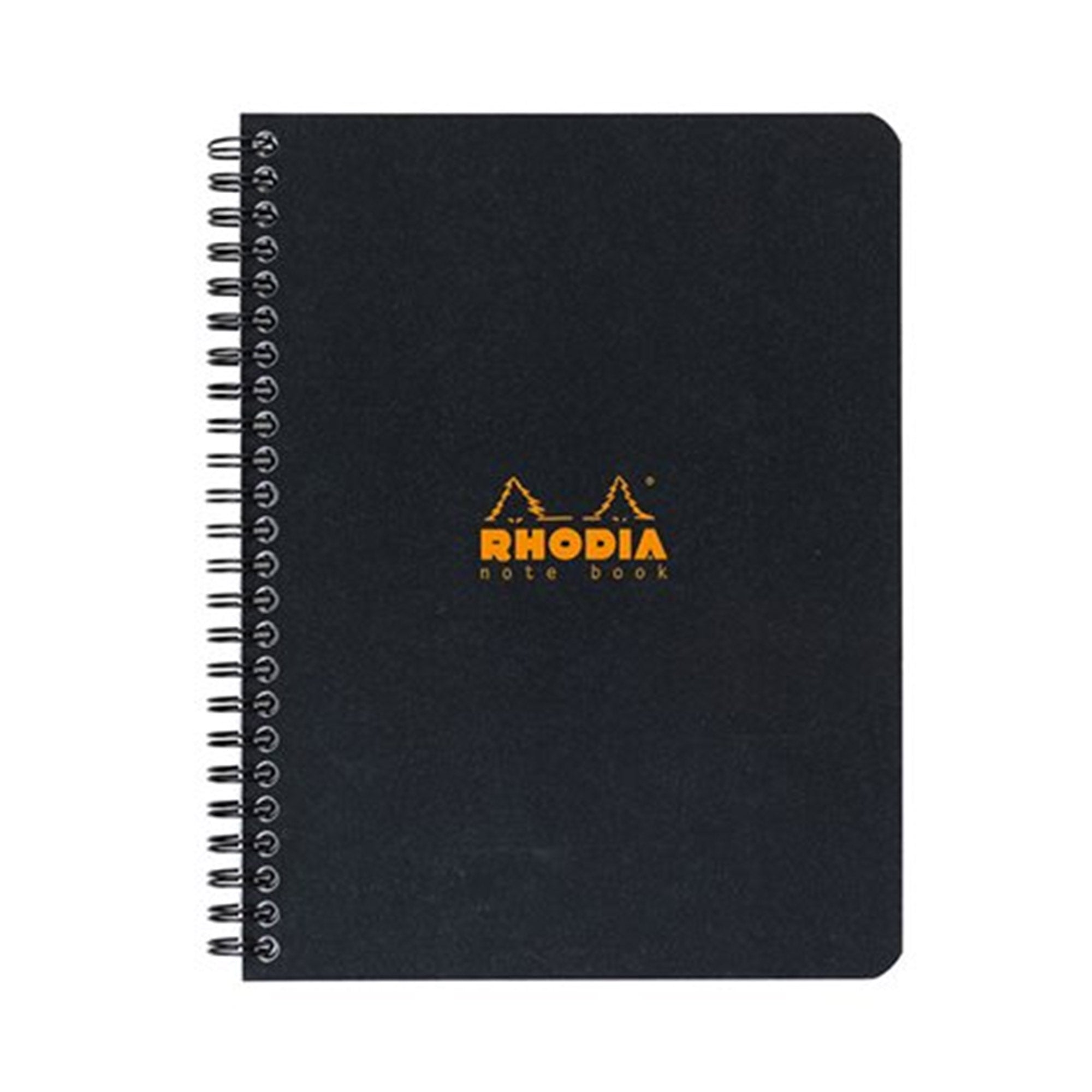 Dotpad Wirebound Notebook - 16 x 21 cm &VerticalLine; DeSerres