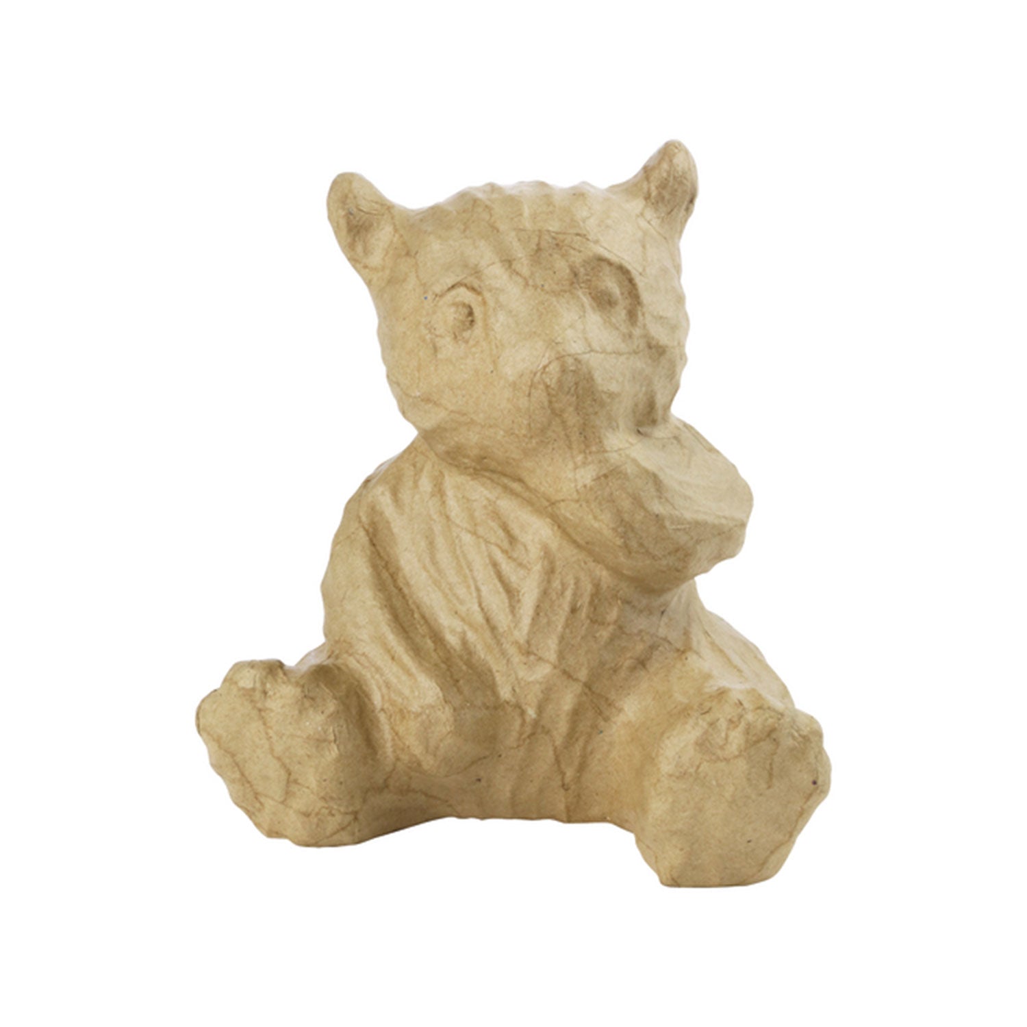 3D Papier-Mâché Shape – Panda &VerticalLine; DeSerres