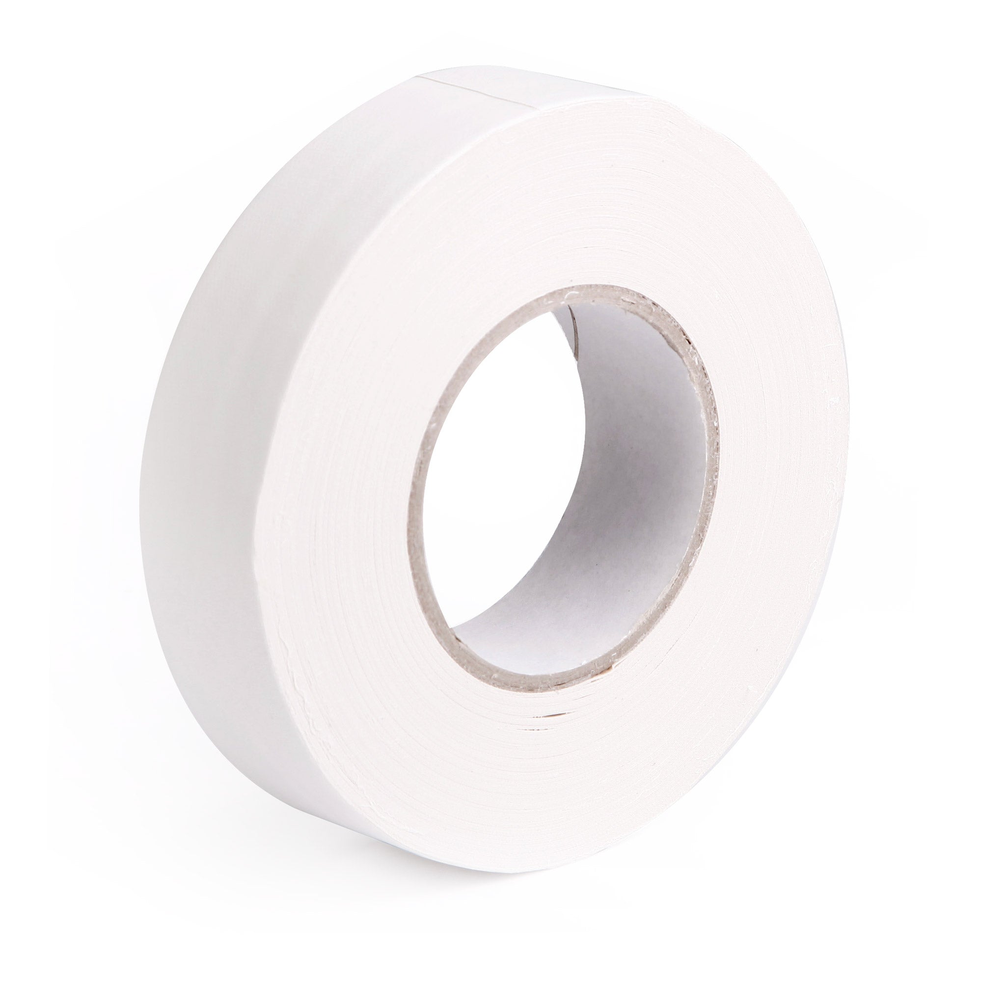 Canvas Tape Roll - White &VerticalLine; DeSerres