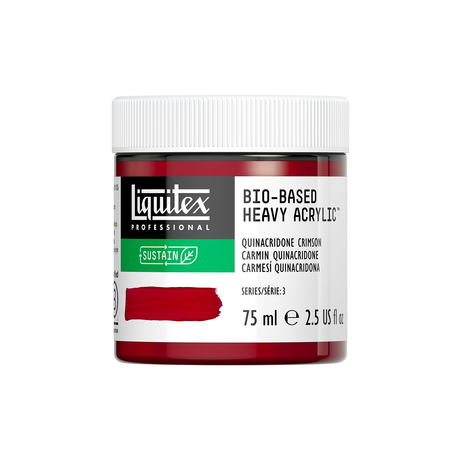 Bio-Based Heavy Acrylic &VerticalLine; DeSerres