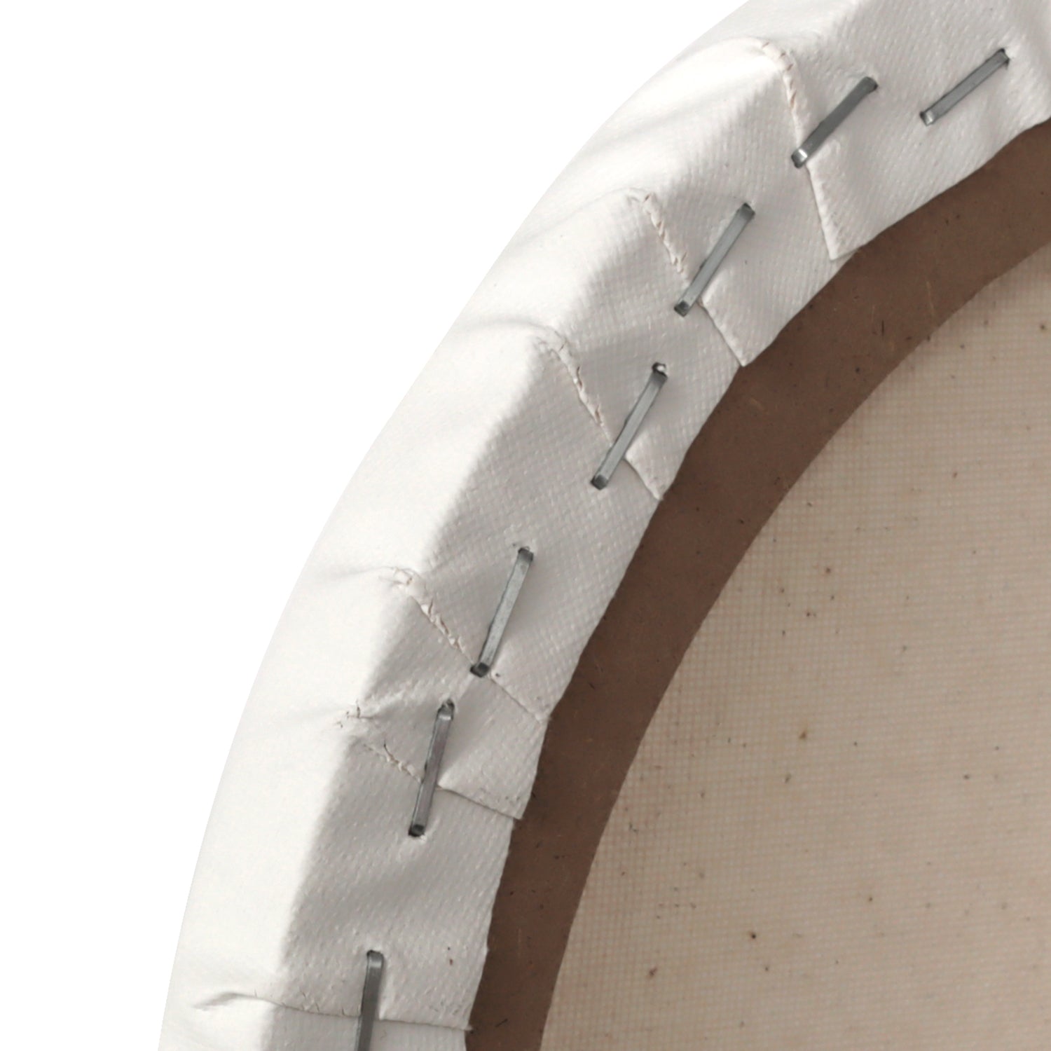 Toile ronde - standard &VerticalLine; DeSerres