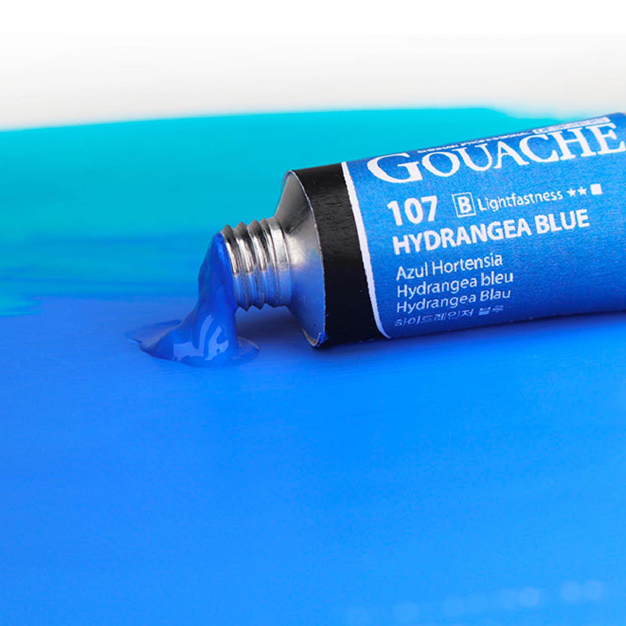 Professional Designers Gouache Kit - 12 Pieces &VerticalLine; DeSerres