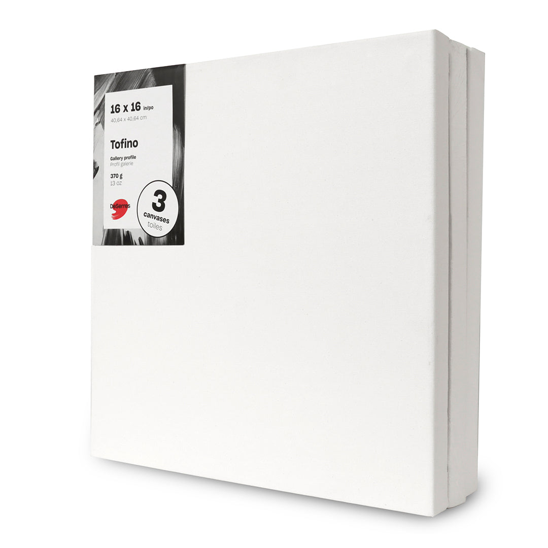 Tofino Canvas Pack - Gallery &VerticalLine; DeSerres