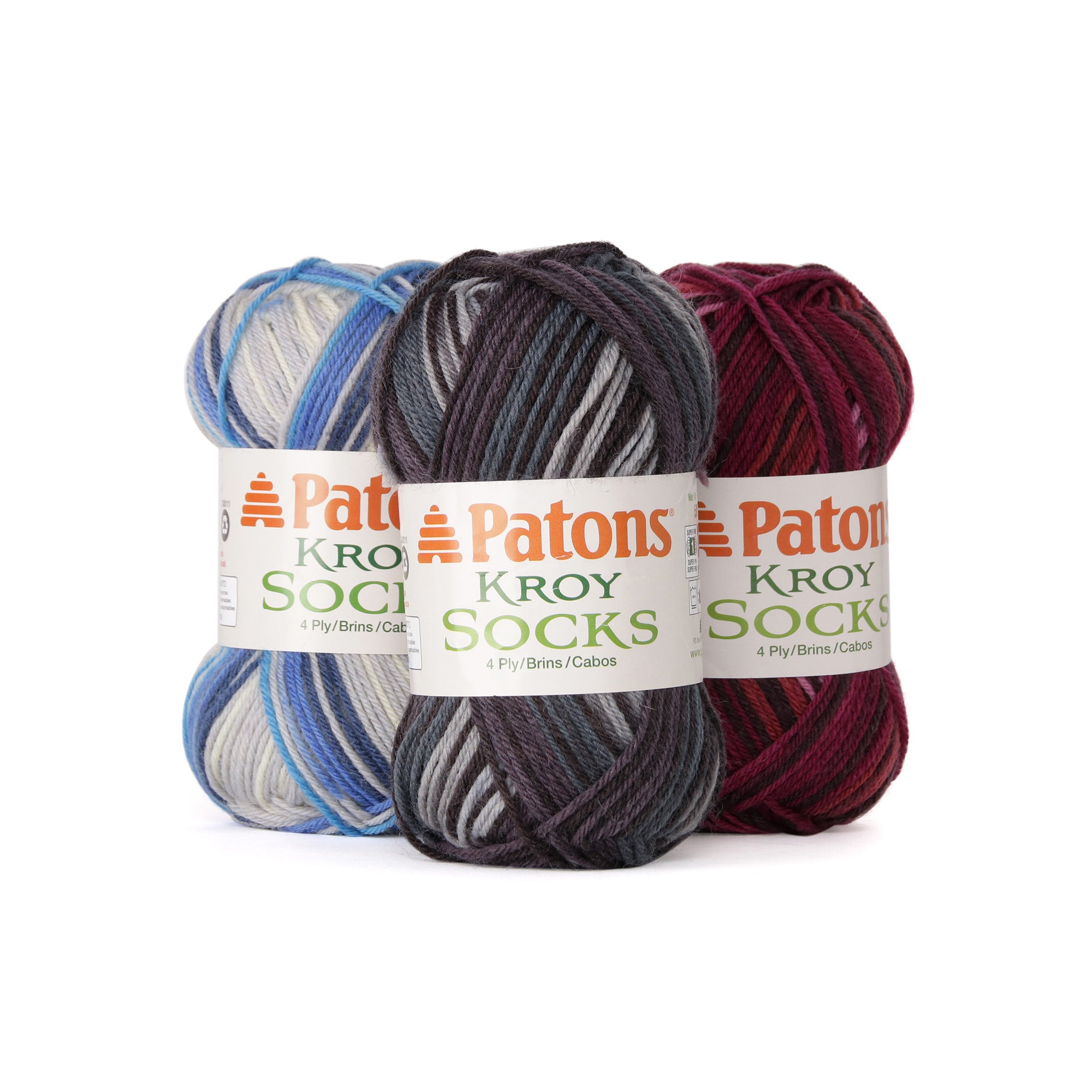 Kroy Socks FX Wool &VerticalLine; DeSerres