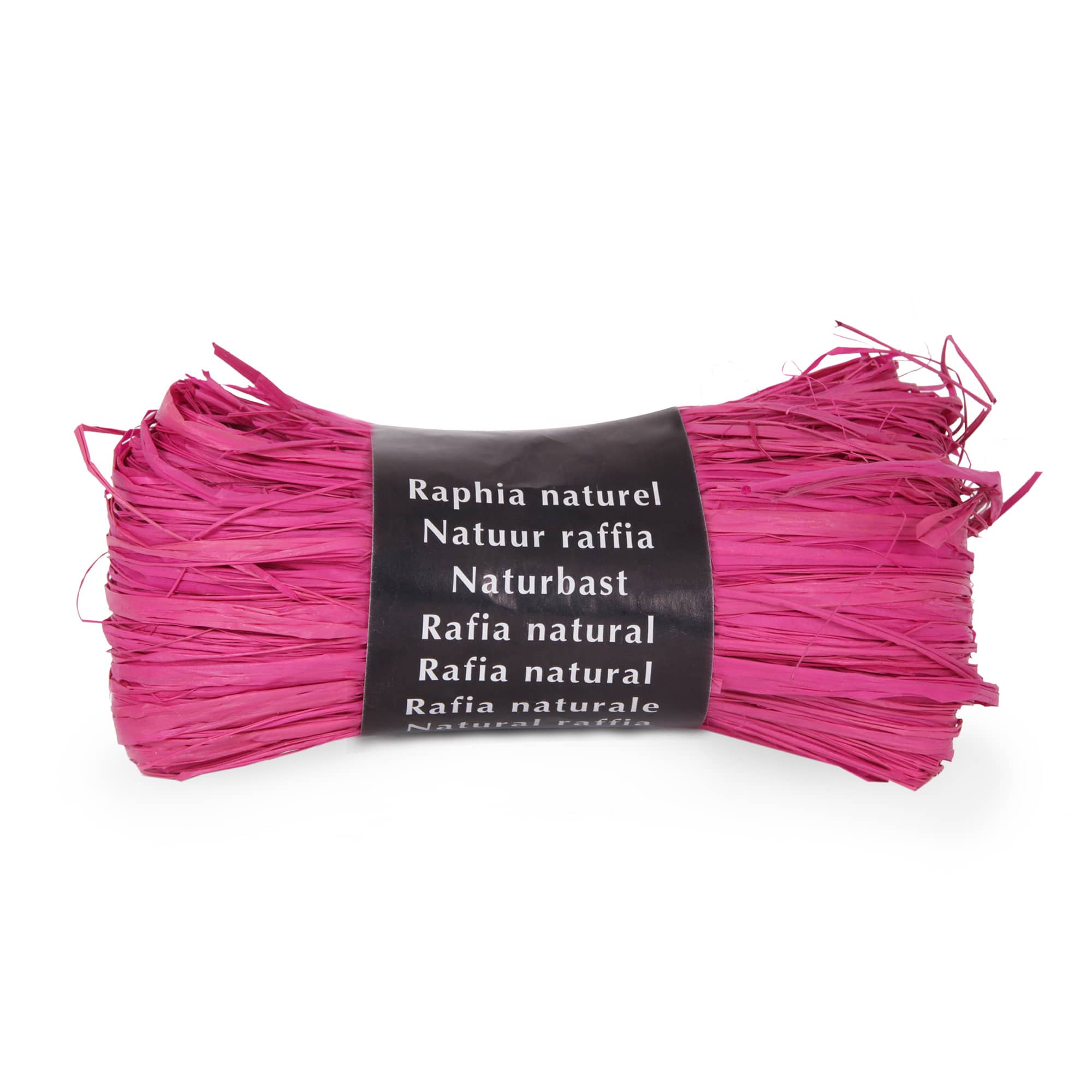 Natural Raffia &VerticalLine; DeSerres