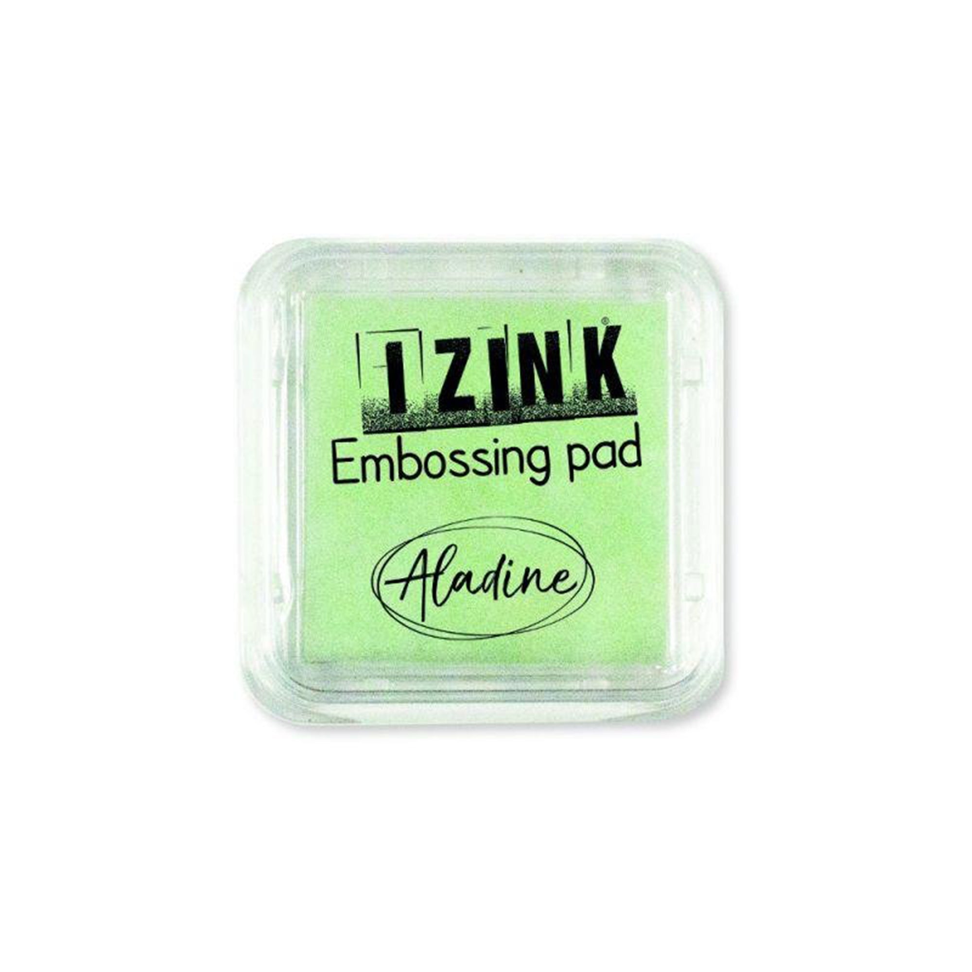 Embossing Ink Pad - Medium &VerticalLine; DeSerres