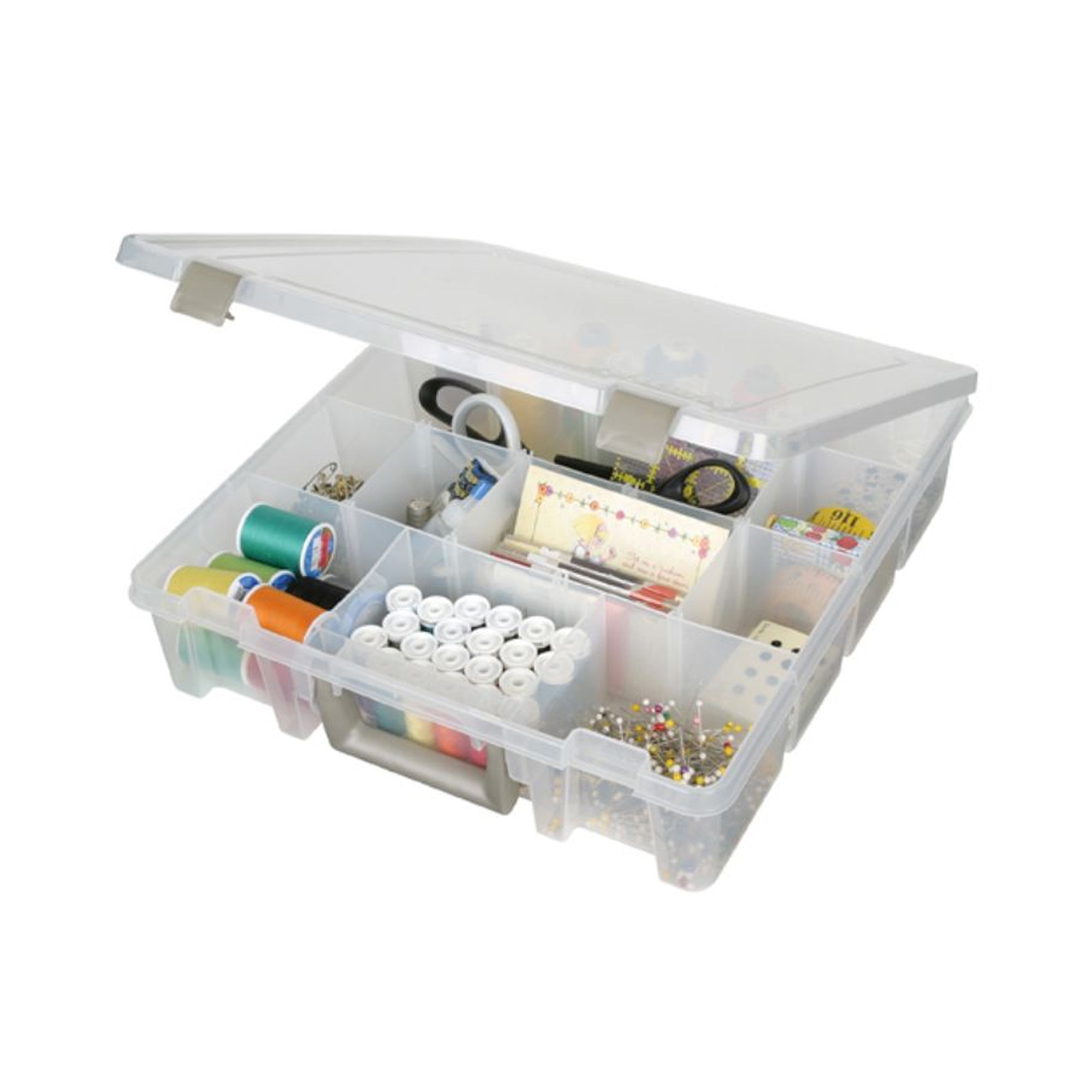 Super Satchel Box &VerticalLine; DeSerres