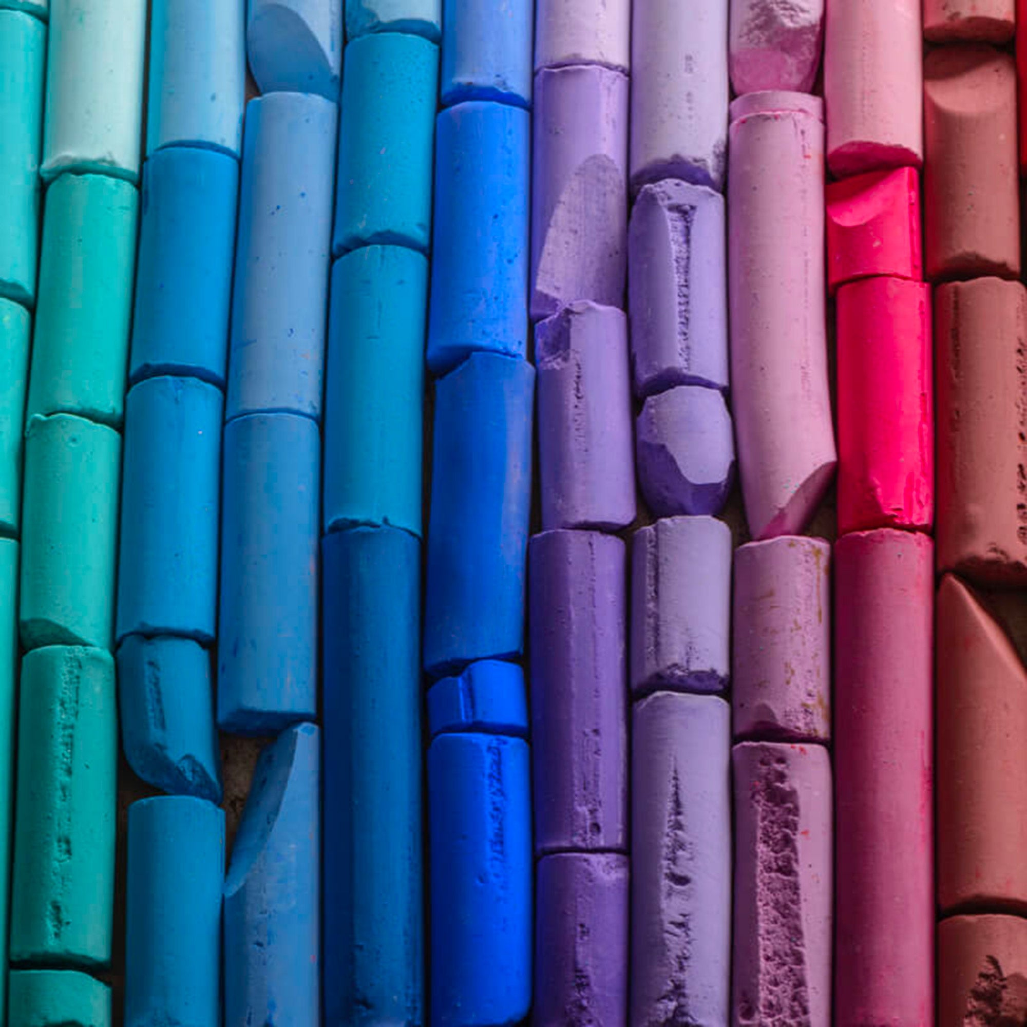 BLOCKX Soft Pastels &VerticalLine; DeSerres