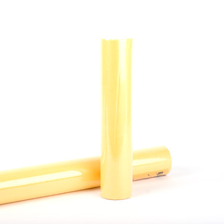 Canary paper, 50 yard roll &VerticalLine; DeSerres