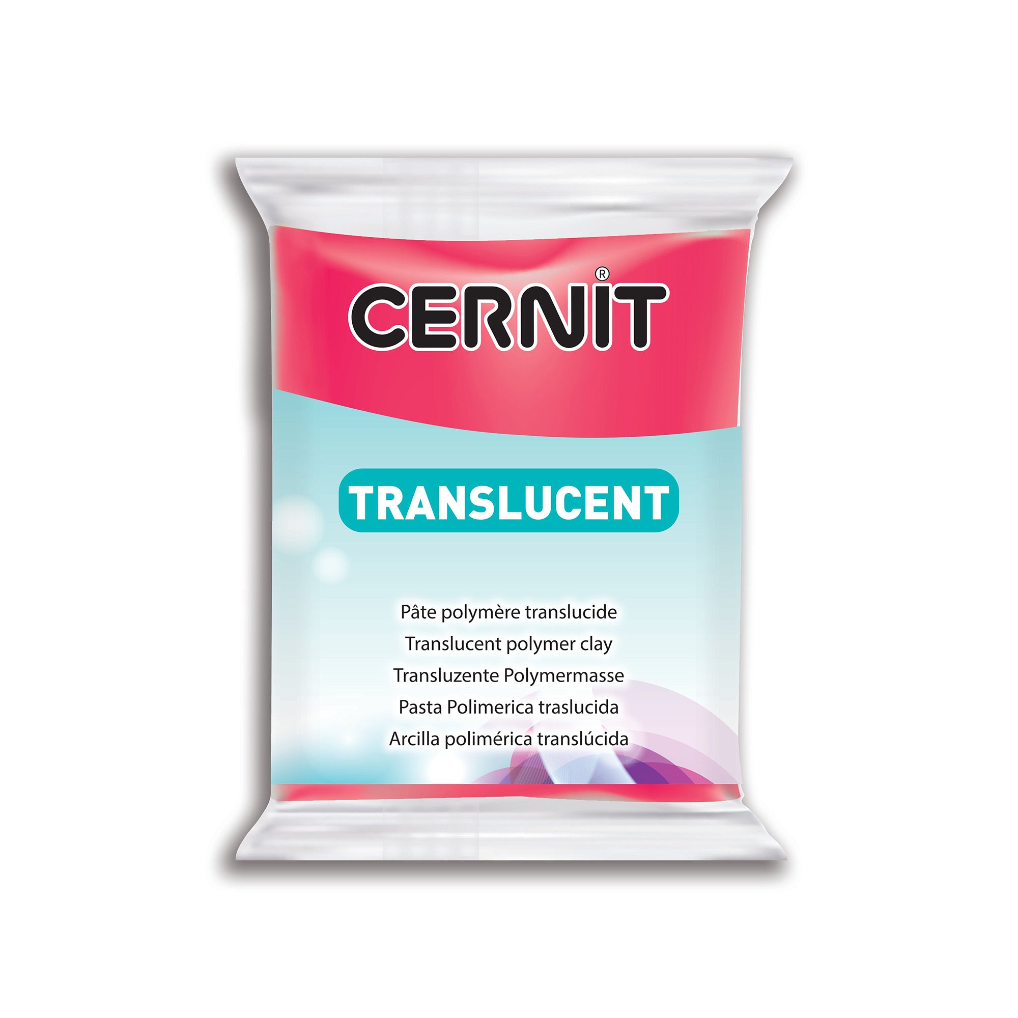 Translucent Polymer Modelling Clay &VerticalLine; DeSerres