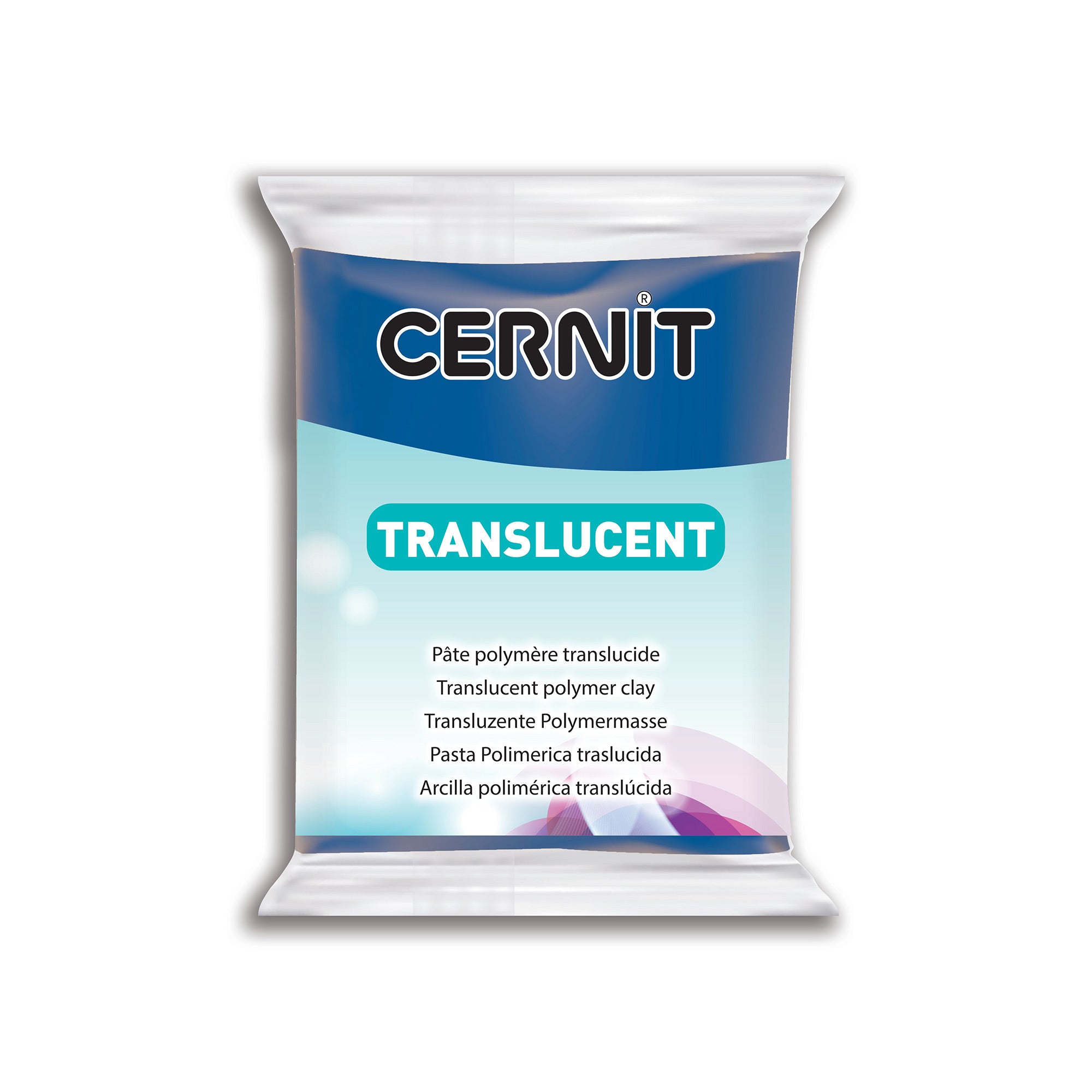 Translucent Polymer Modelling Clay &VerticalLine; DeSerres