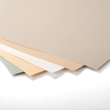 Canson Ingres paper sheet &VerticalLine; DeSerres