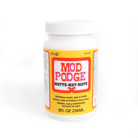 Mod Podge ® Matte &VerticalLine; DeSerres