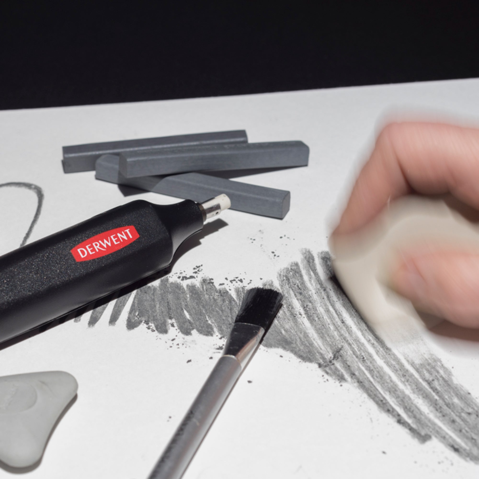 Efface électrique &VerticalLine; DeSerres