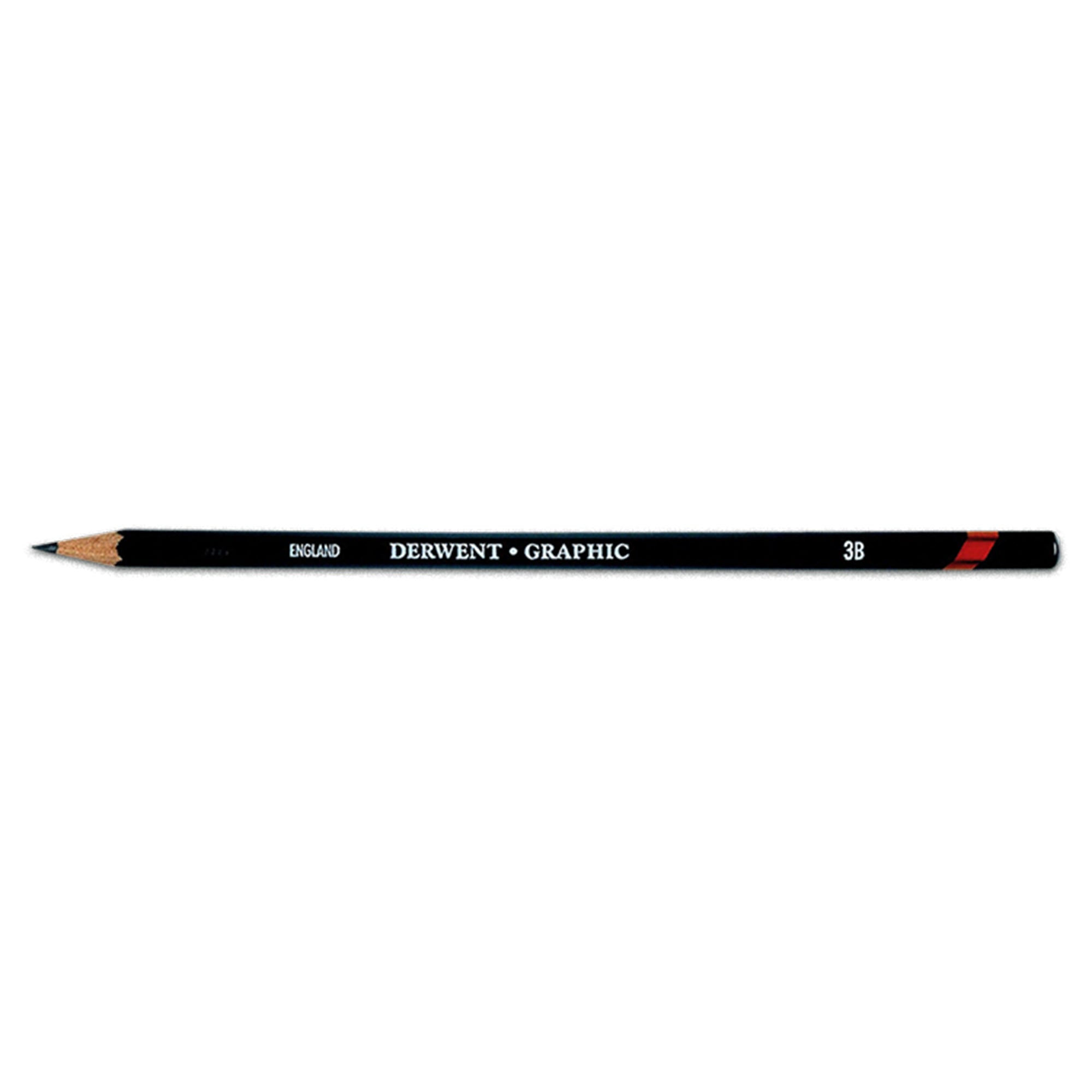 Set of graphite pencils &VerticalLine; DeSerres
