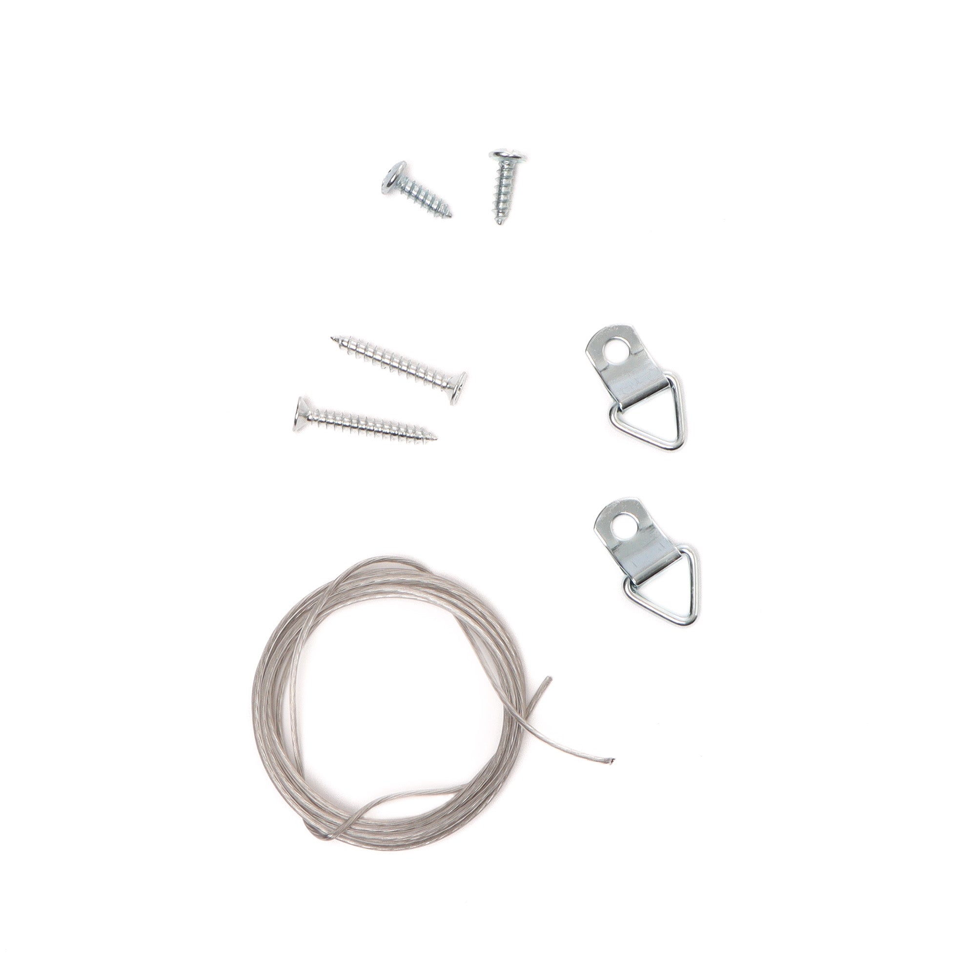 7-Piece Floating Frame Hardware Kit &VerticalLine; DeSerres