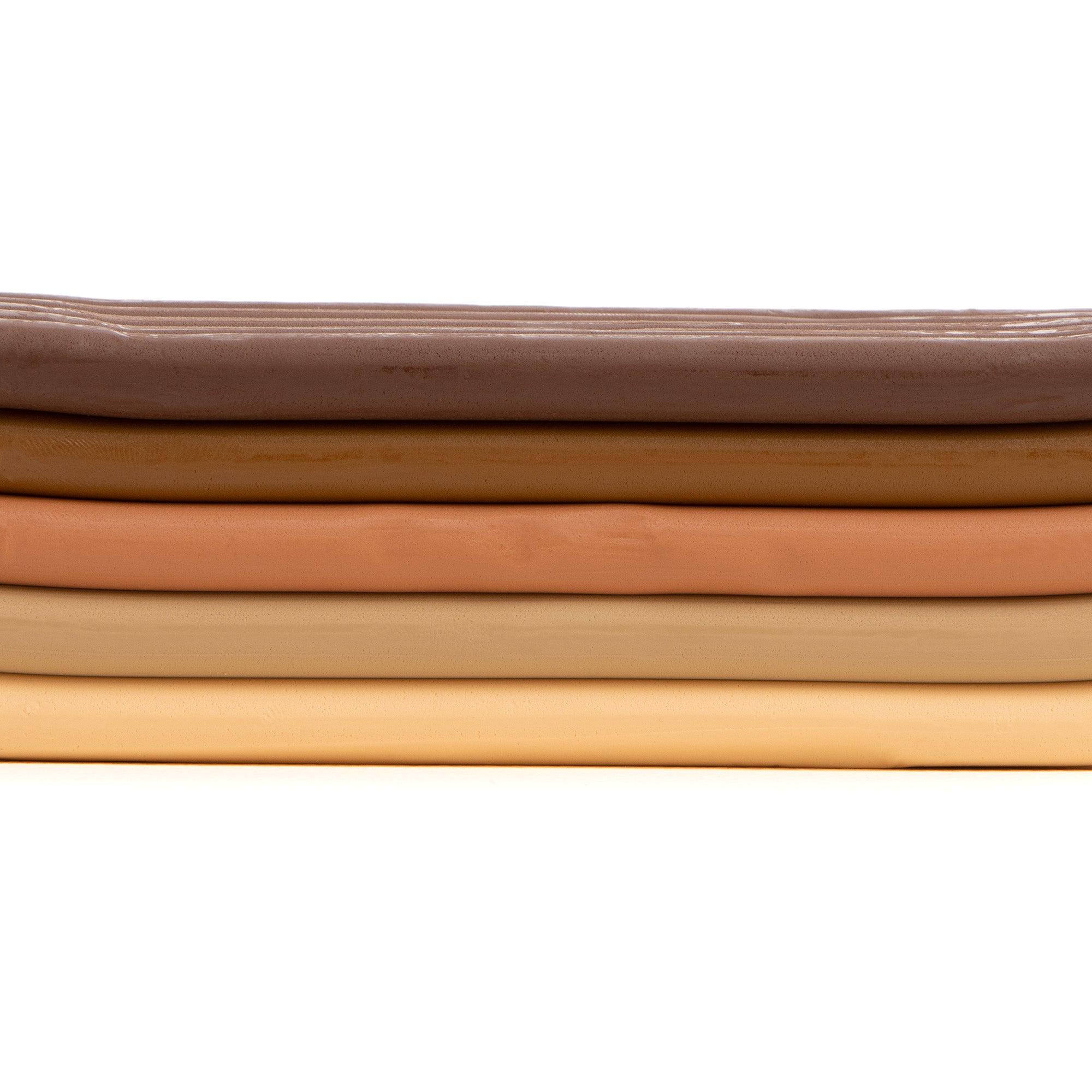 Sculpti Kids' Modelling Clay - Skin Colours, 500 g &VerticalLine; DeSerres