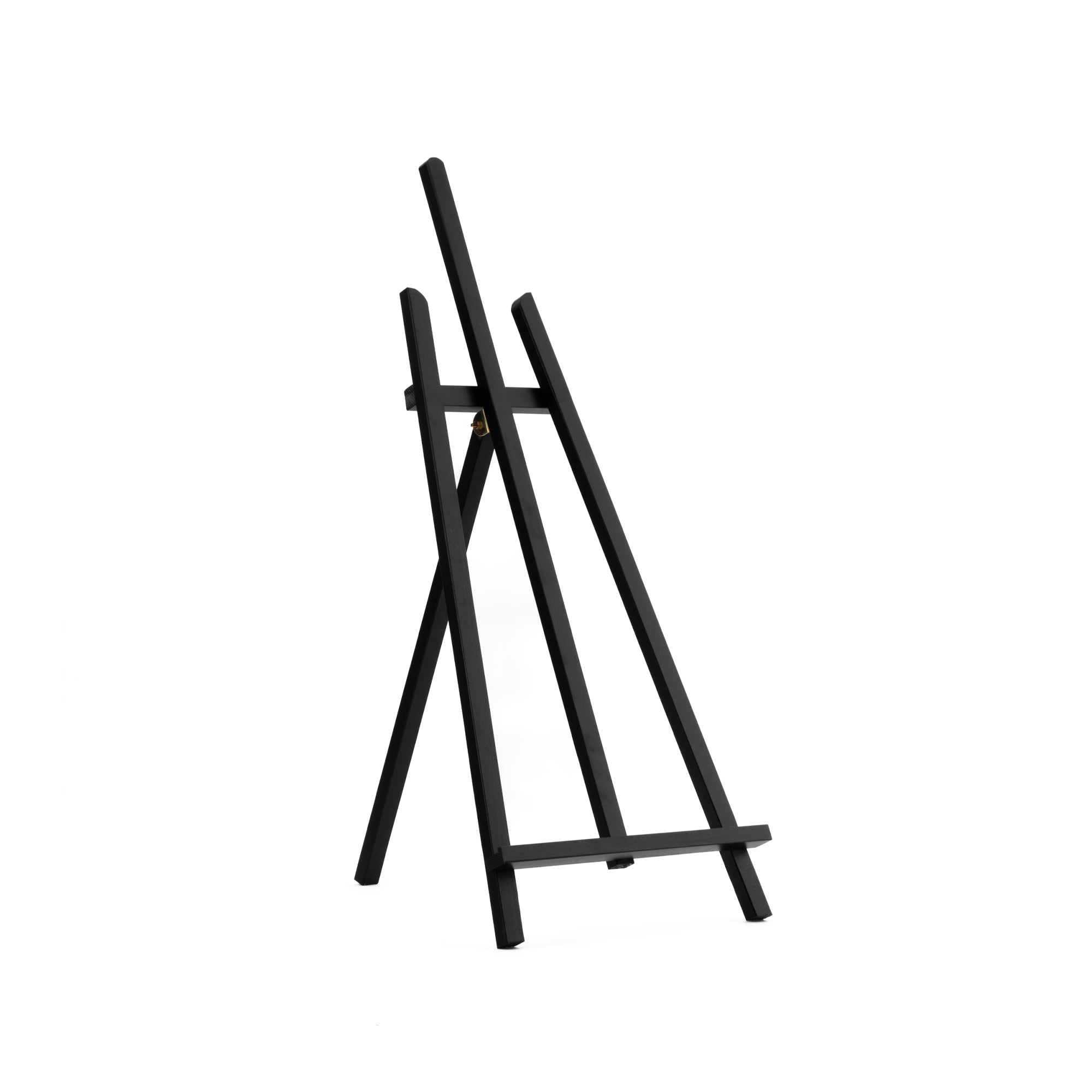 Tabletop Easel - Black, 16 in &VerticalLine; DeSerres