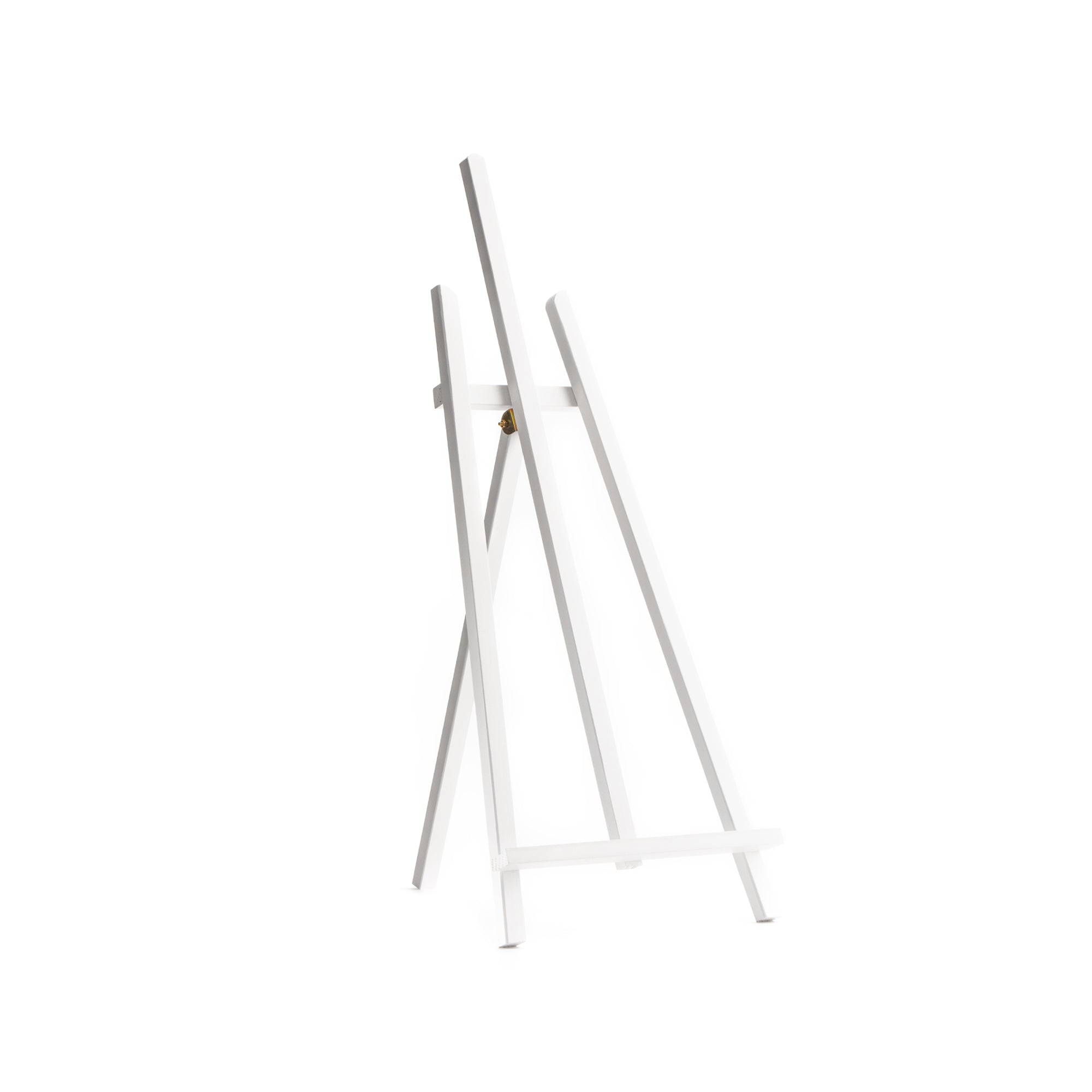 Tabletop Easel - White, 16 in &VerticalLine; DeSerres