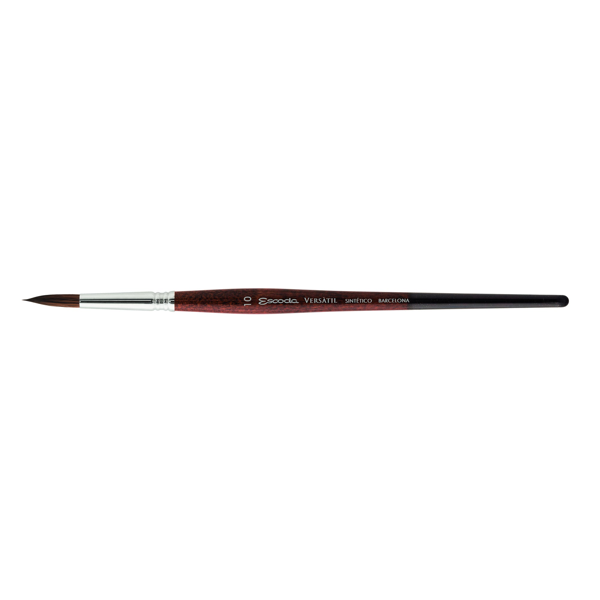 Versàtil Paintbrush - Round Pointed &VerticalLine; DeSerres