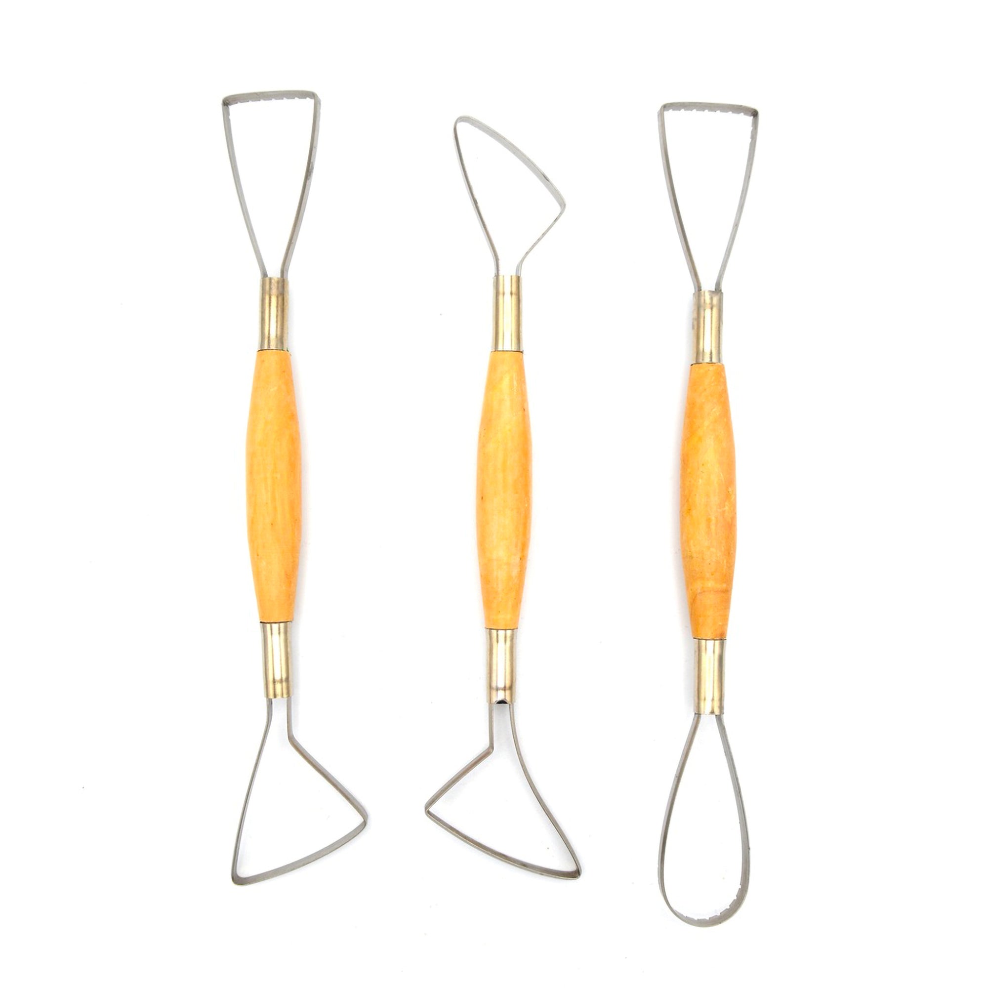 3-Piece Double-End Wire Tool Set - 13 in &VerticalLine; DeSerres