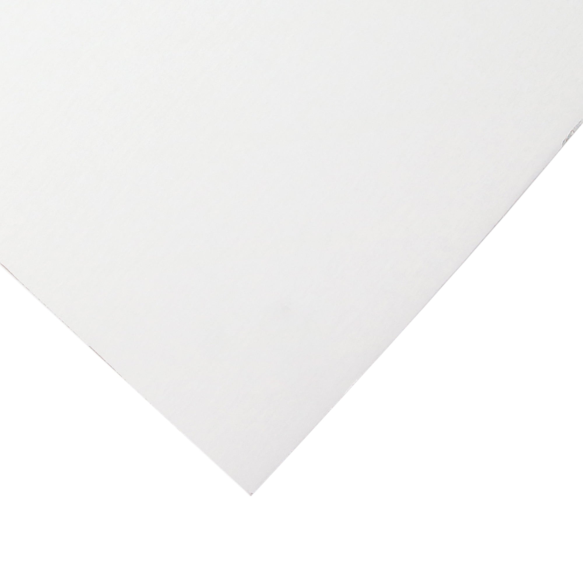 Padding Board - White &VerticalLine; DeSerres